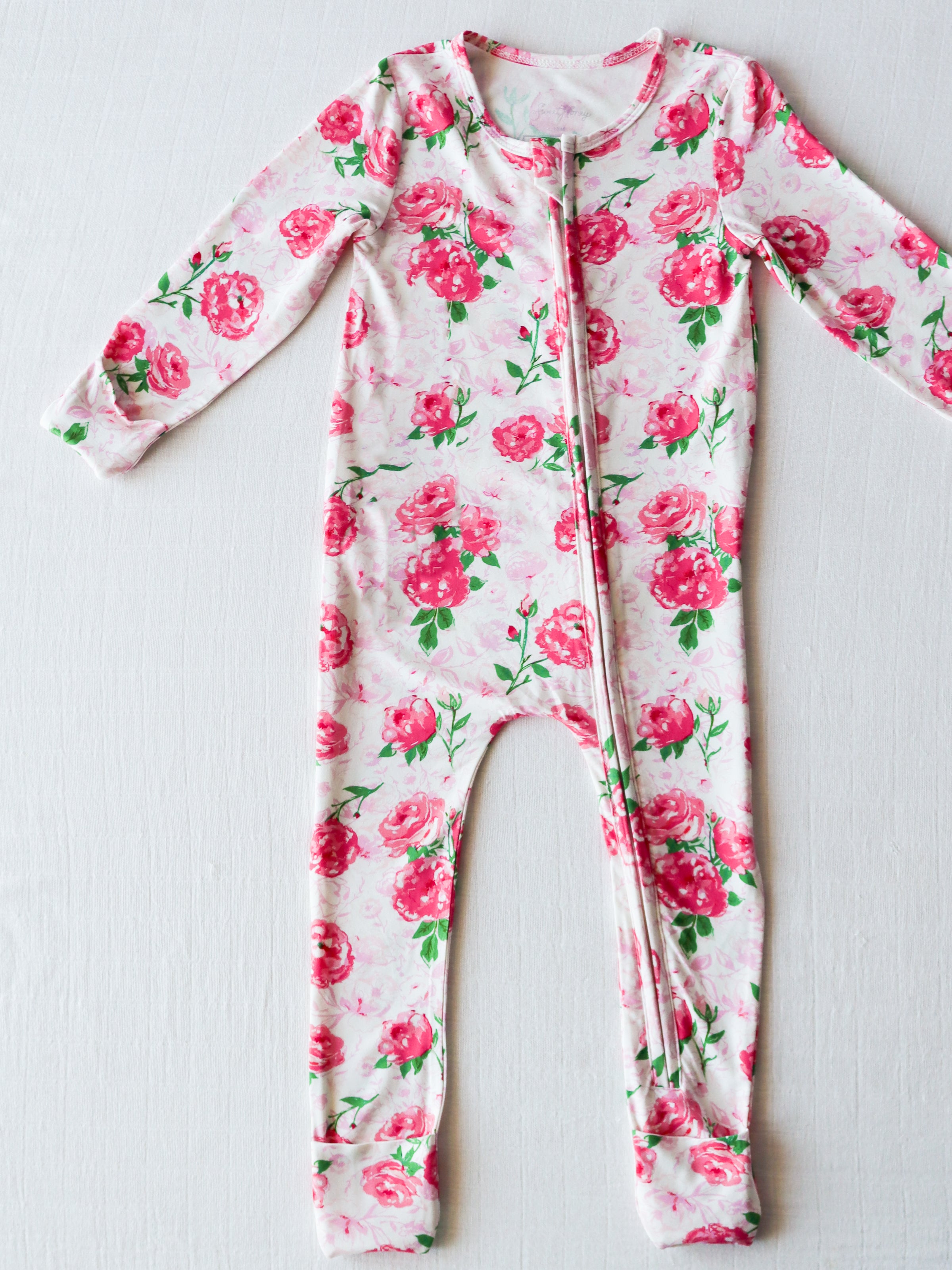 Girls Pajamas - Girls Sleepwear | SweetHoney Clothing
