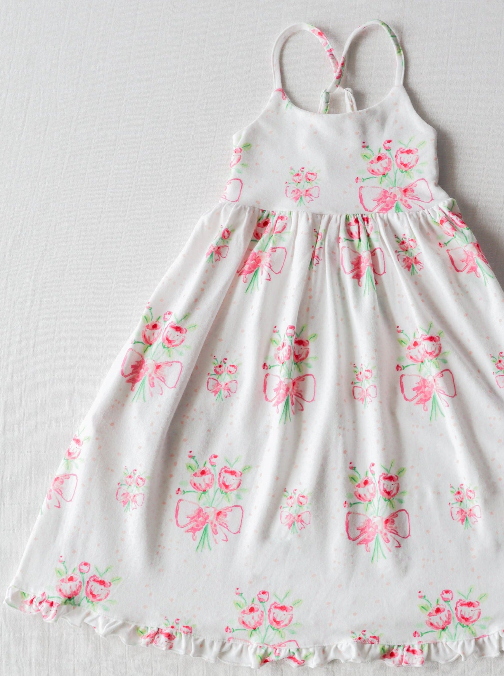 Play Dresses - SweetHoney Clothing