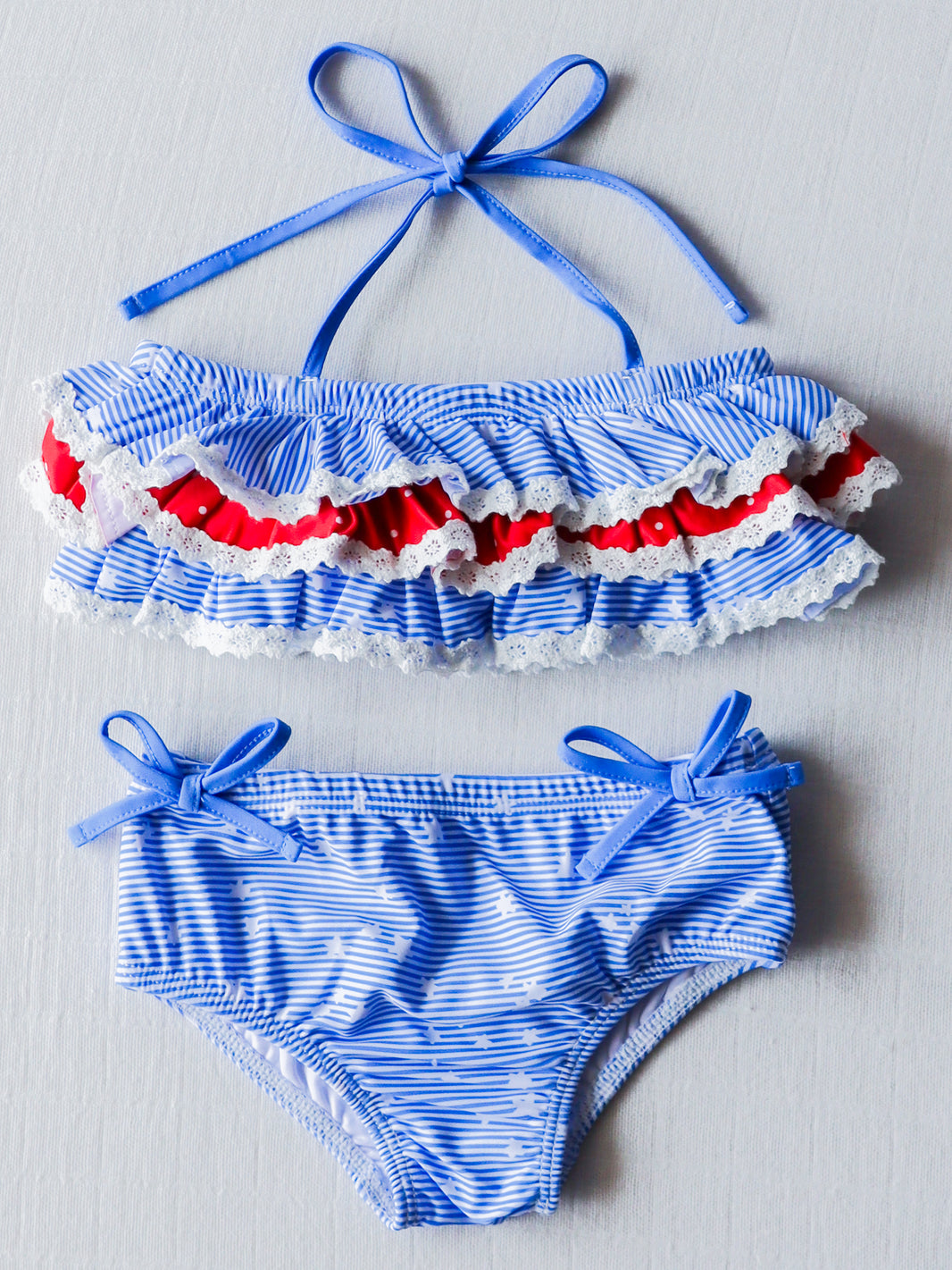 Girls Swimwear - Girls Swimsuits & Sets | SweetHoney Clothing