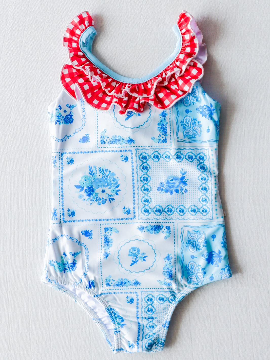 Girls Swimwear - Girls Swimsuits & Sets | SweetHoney Clothing