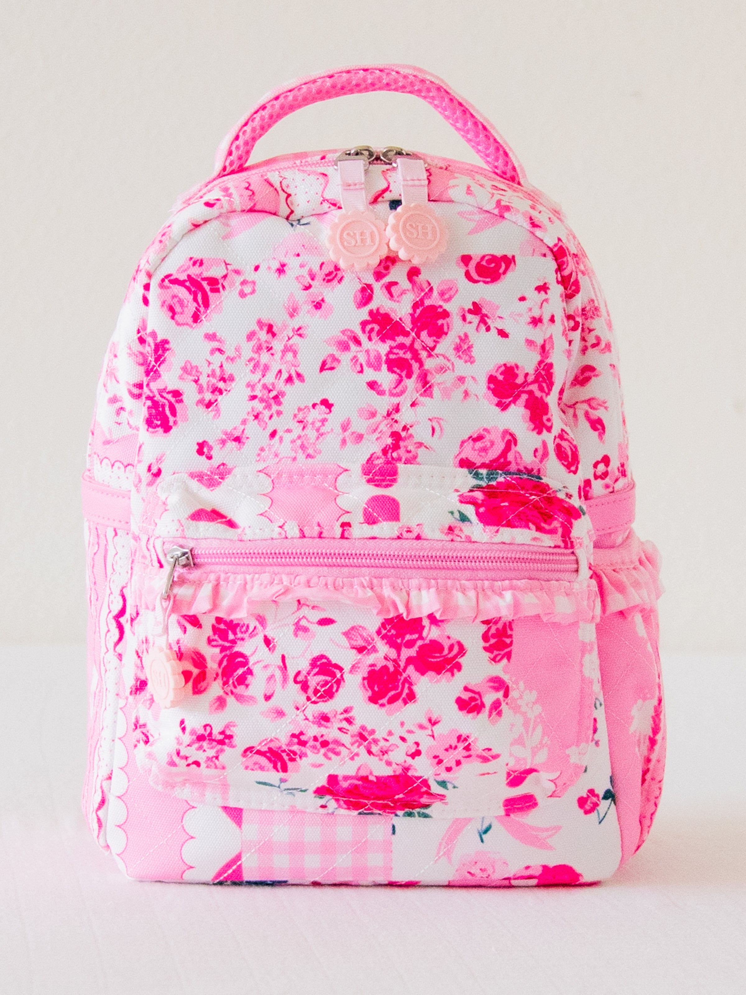 Backpacks & Lunch Kits - SweetHoney Clothing