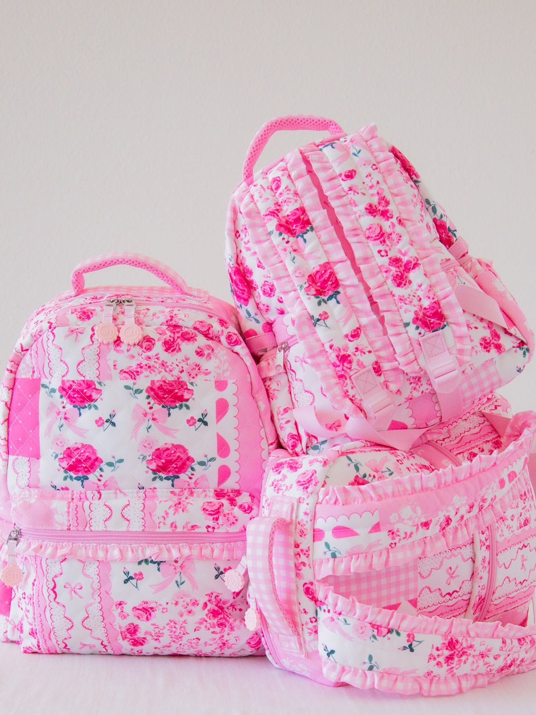 Backpacks & Lunch Kits - SweetHoney Clothing