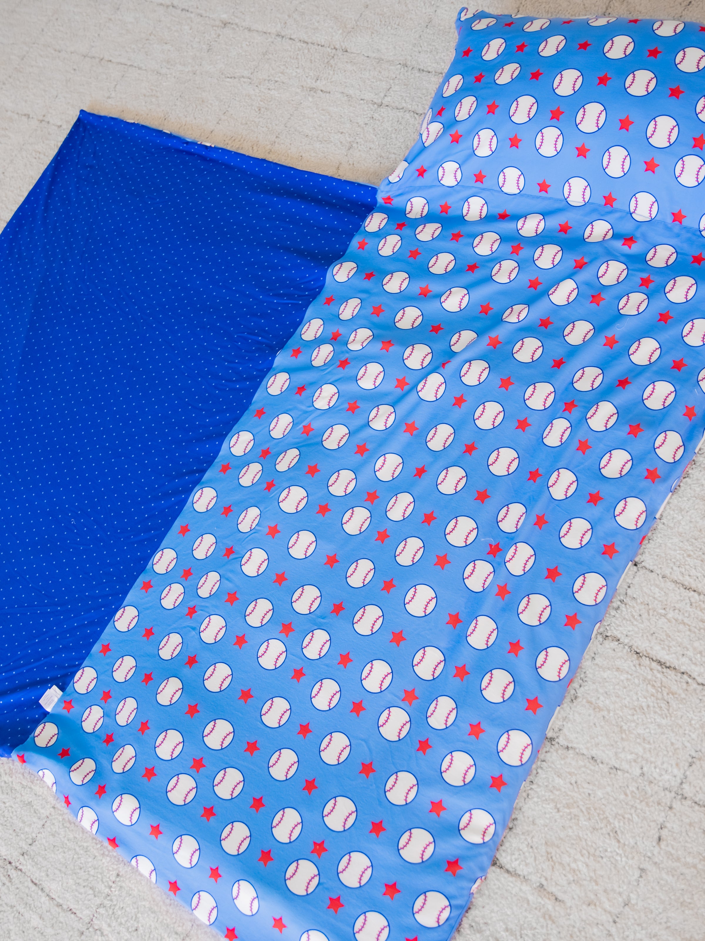 Nap Mats - SweetHoney Clothing