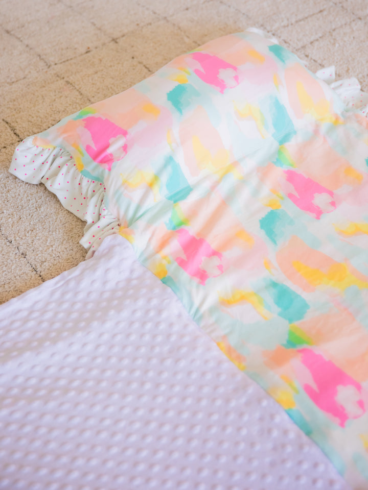 Nap Mats - SweetHoney Clothing