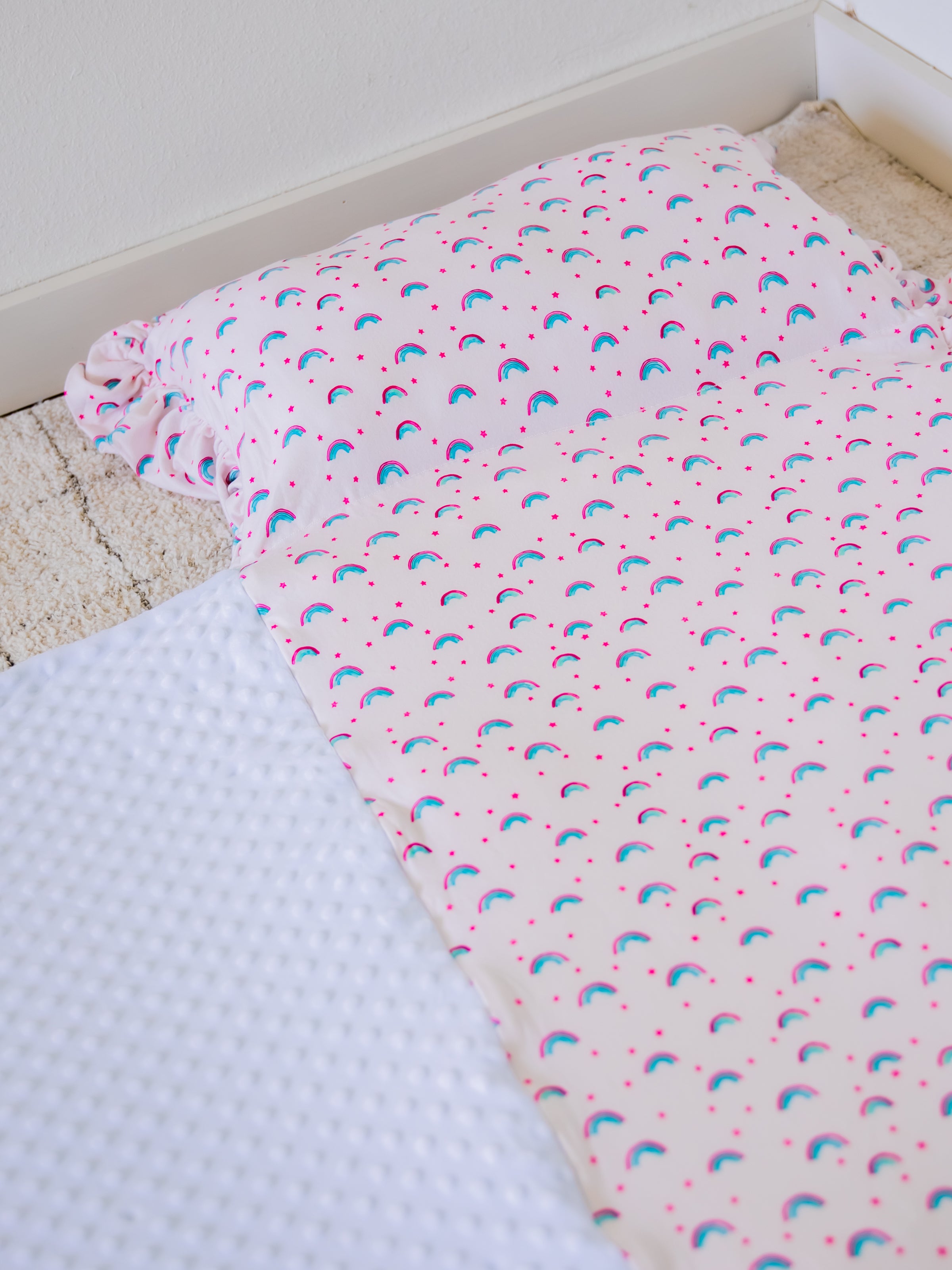 Nap Mats - SweetHoney Clothing