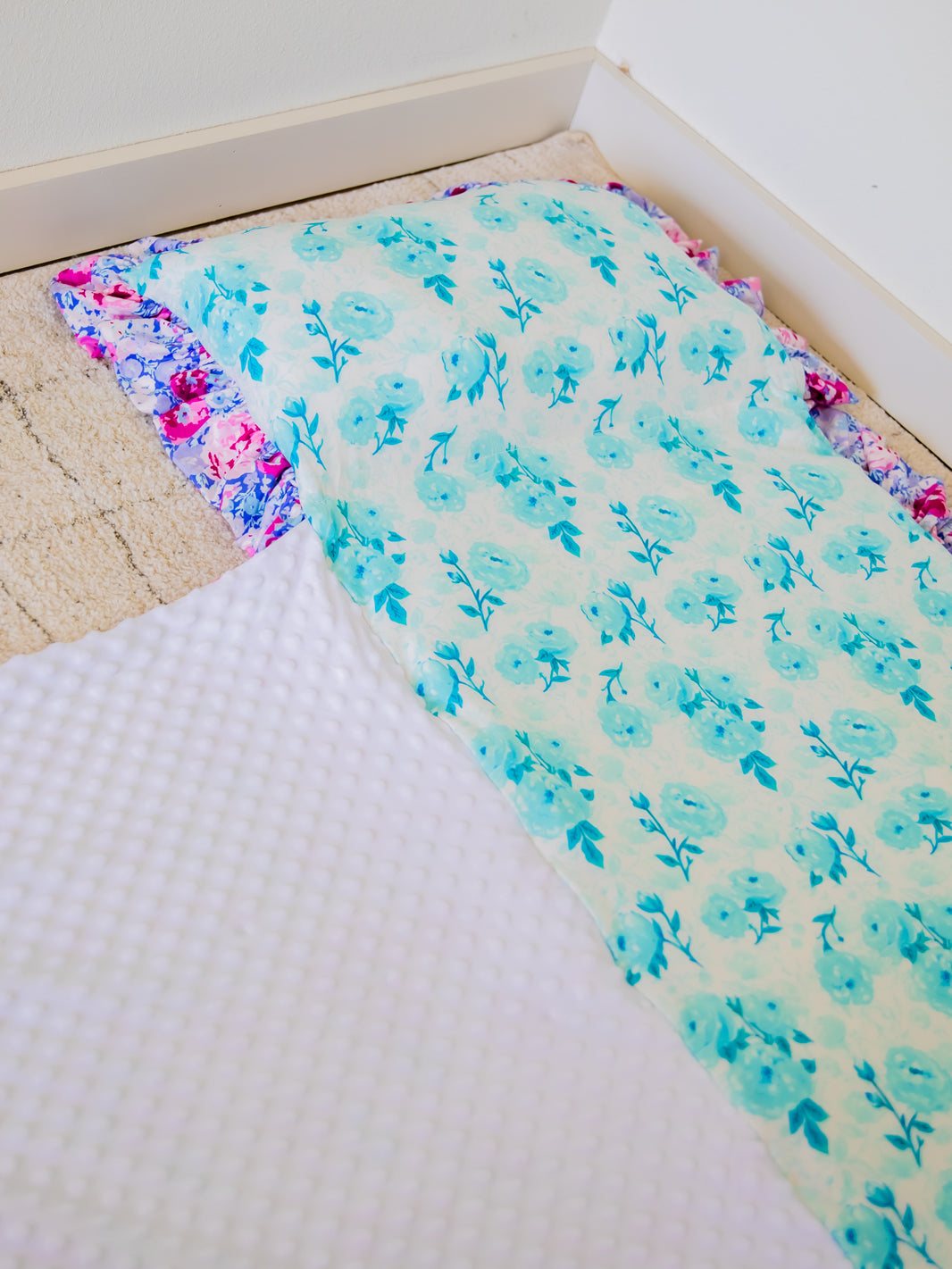 Nap Mats - SweetHoney Clothing