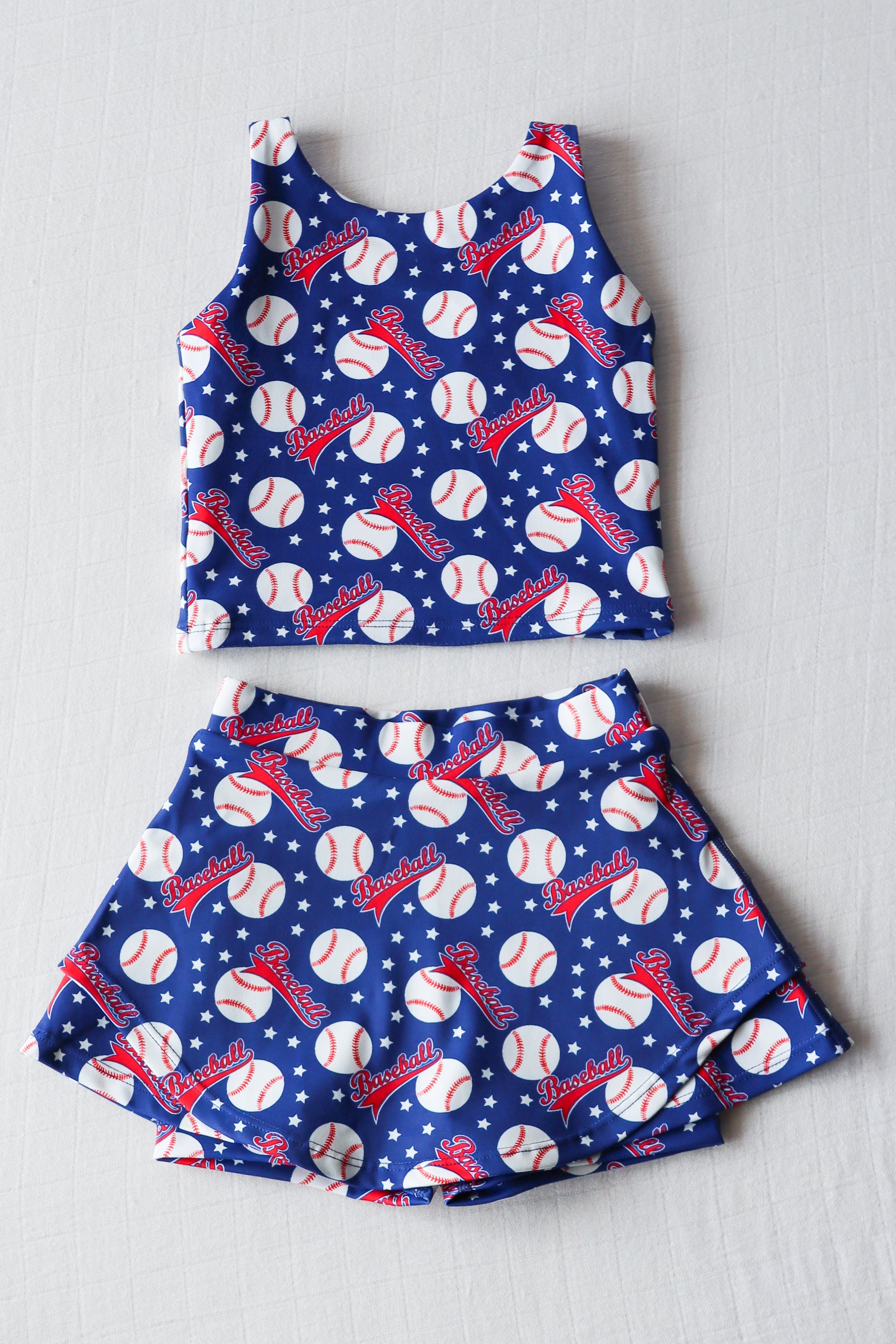 Girls Activewear Sets - SweetHoney Clothing