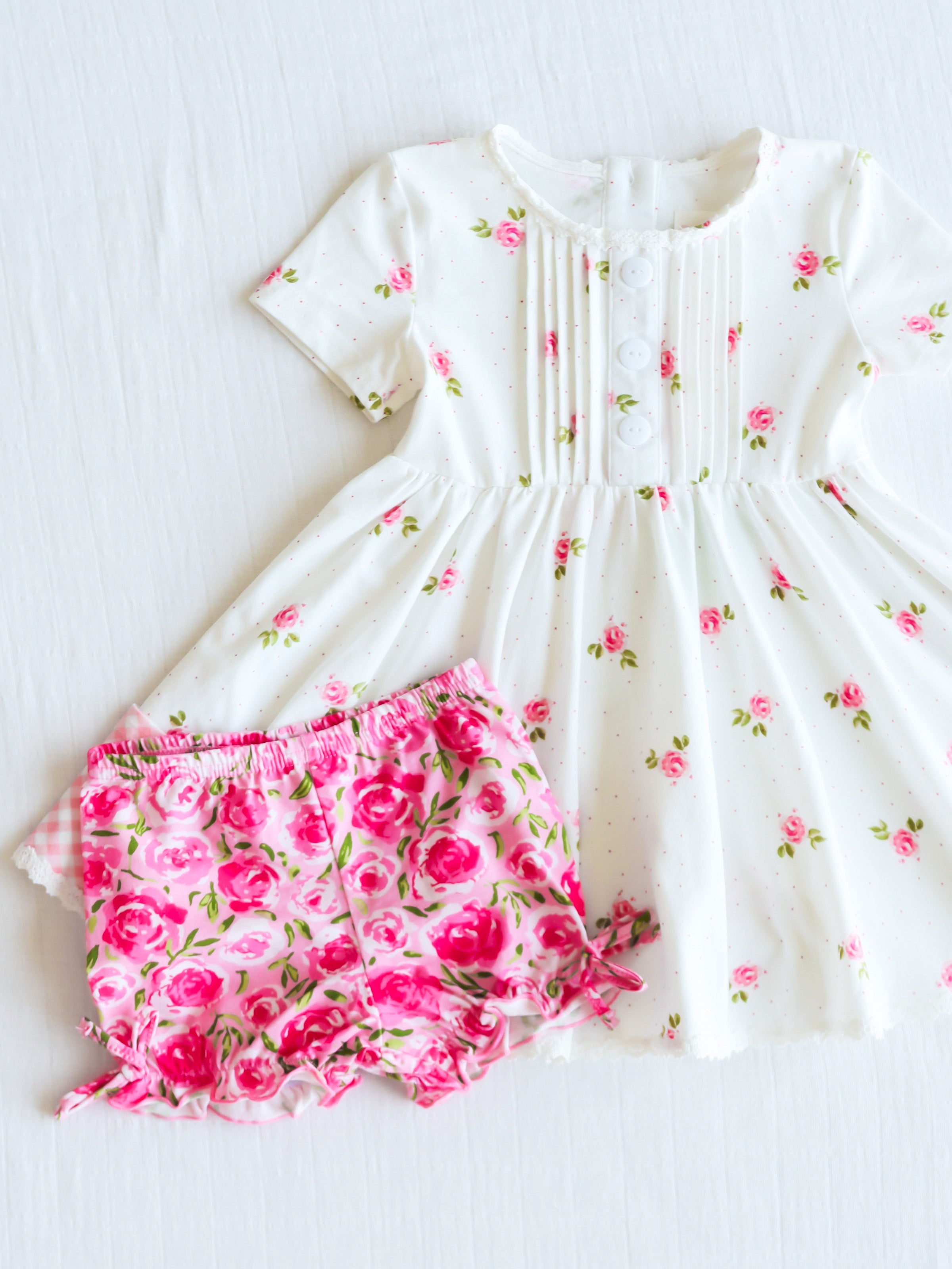 Girls Clothing Sets | SweetHoney Clothing