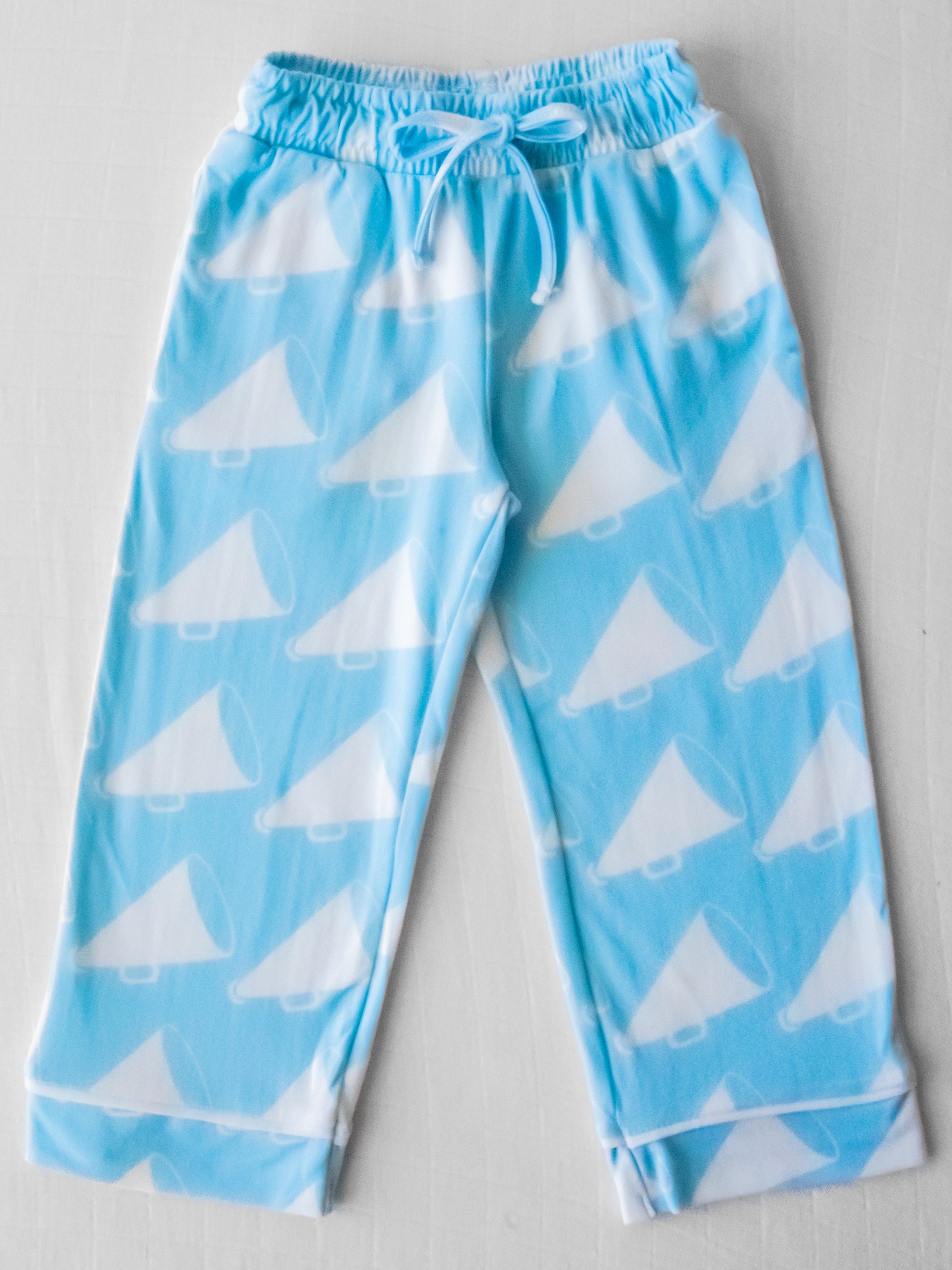 Kid's Everyday Pants - Cheer Squad - SweetHoney Clothing