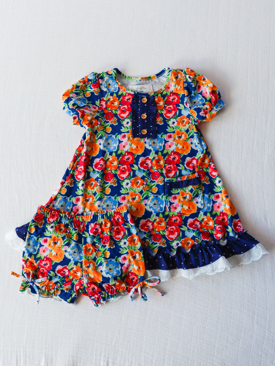 Play Dresses - SweetHoney Clothing