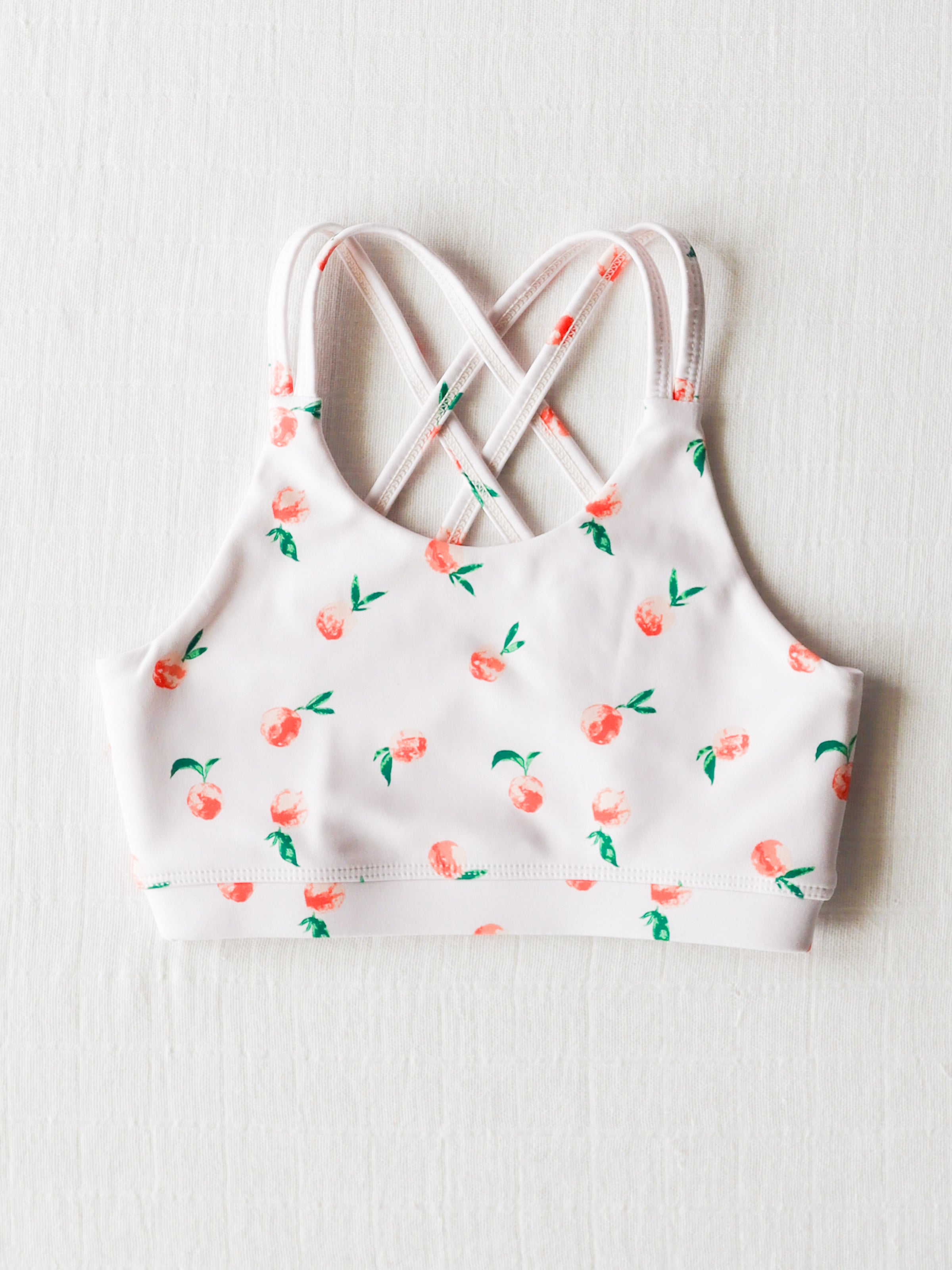 Girls Tanks & Crops - SweetHoney Clothing