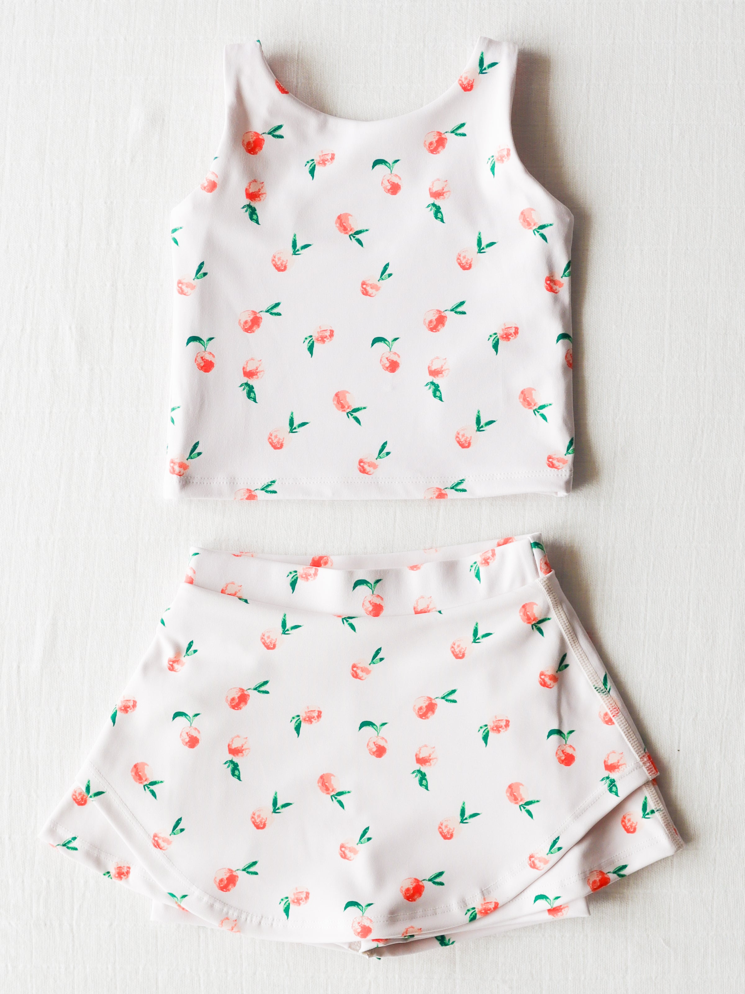 Girls Activewear Sets - SweetHoney Clothing