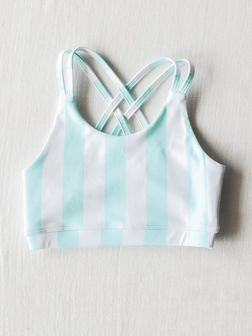 Girls Tanks & Crops - SweetHoney Clothing