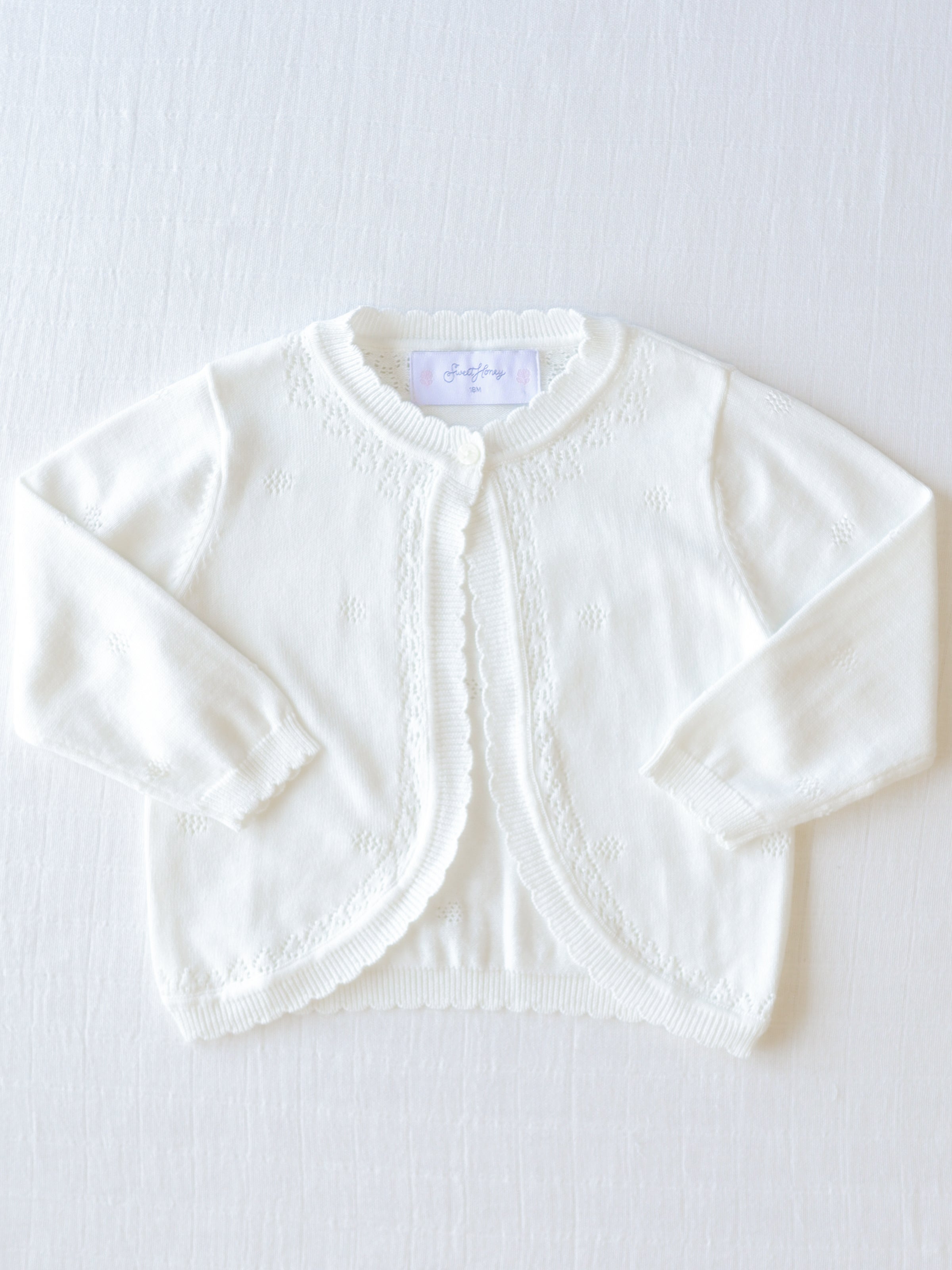 Girls Essentials - SweetHoney Clothing