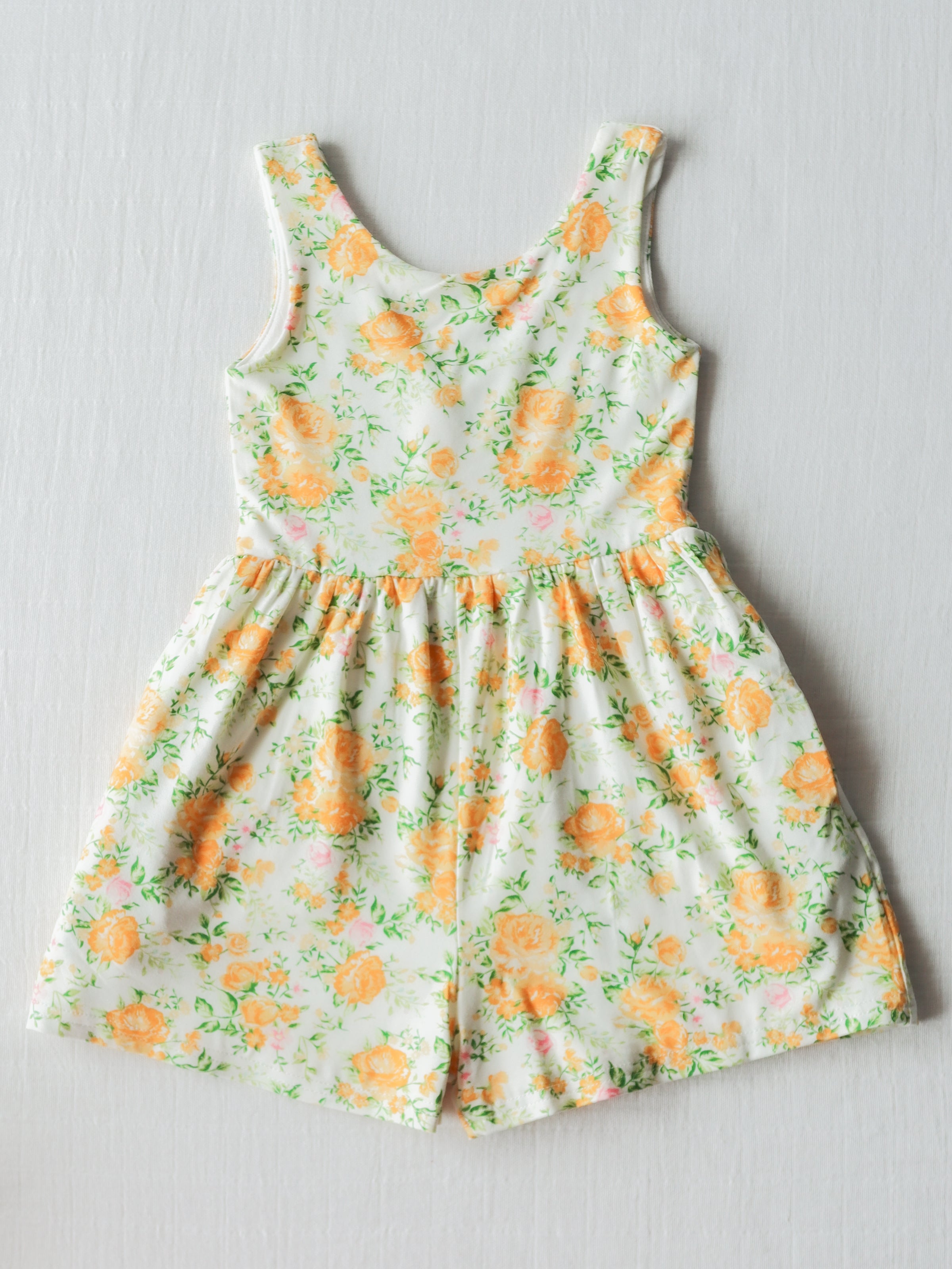 Girls Rompers | SweetHoney Clothing