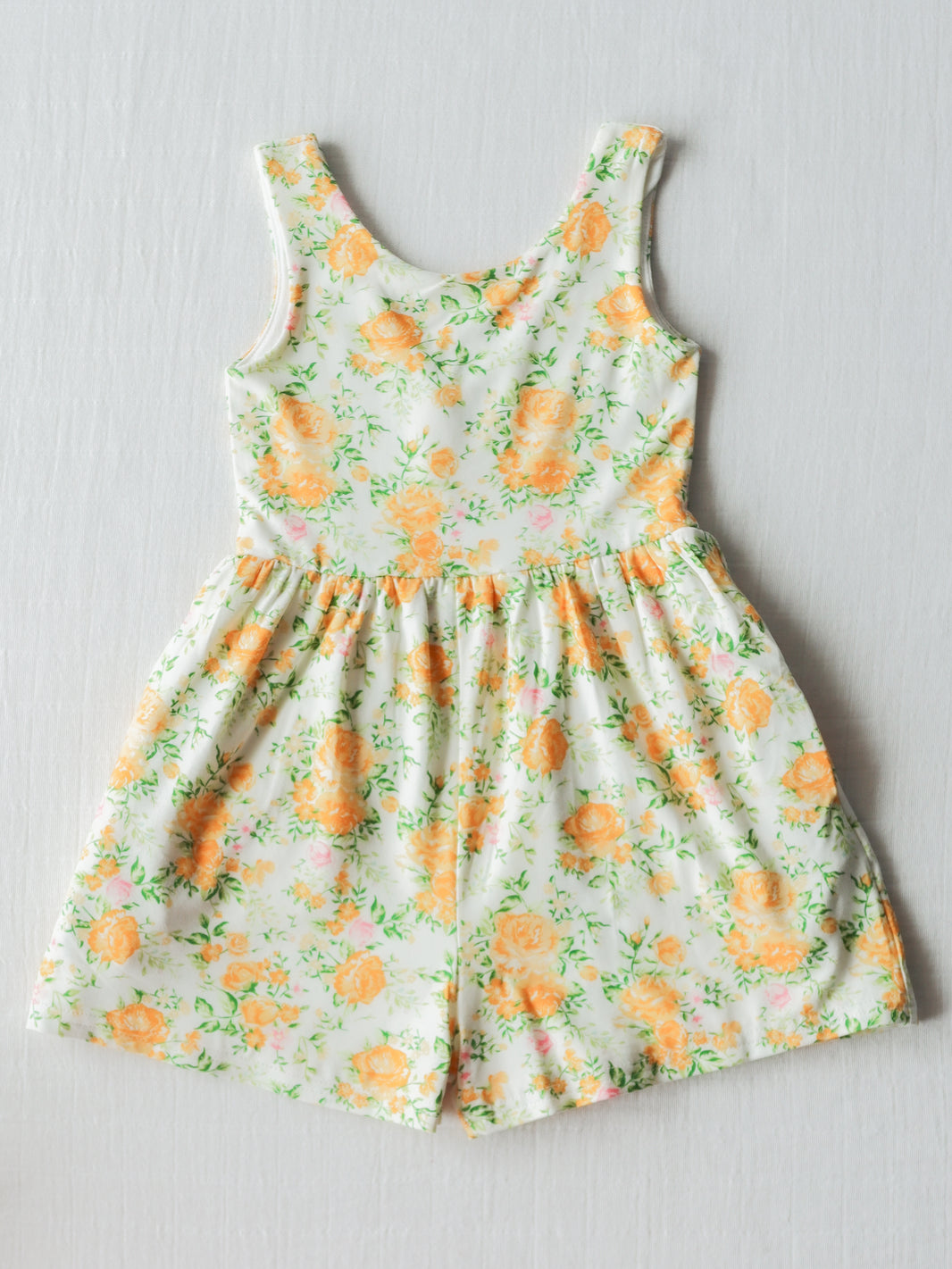 Girls Rompers | SweetHoney Clothing