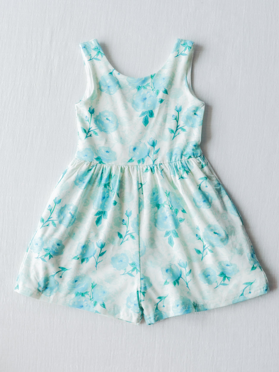 Girls Rompers | SweetHoney Clothing