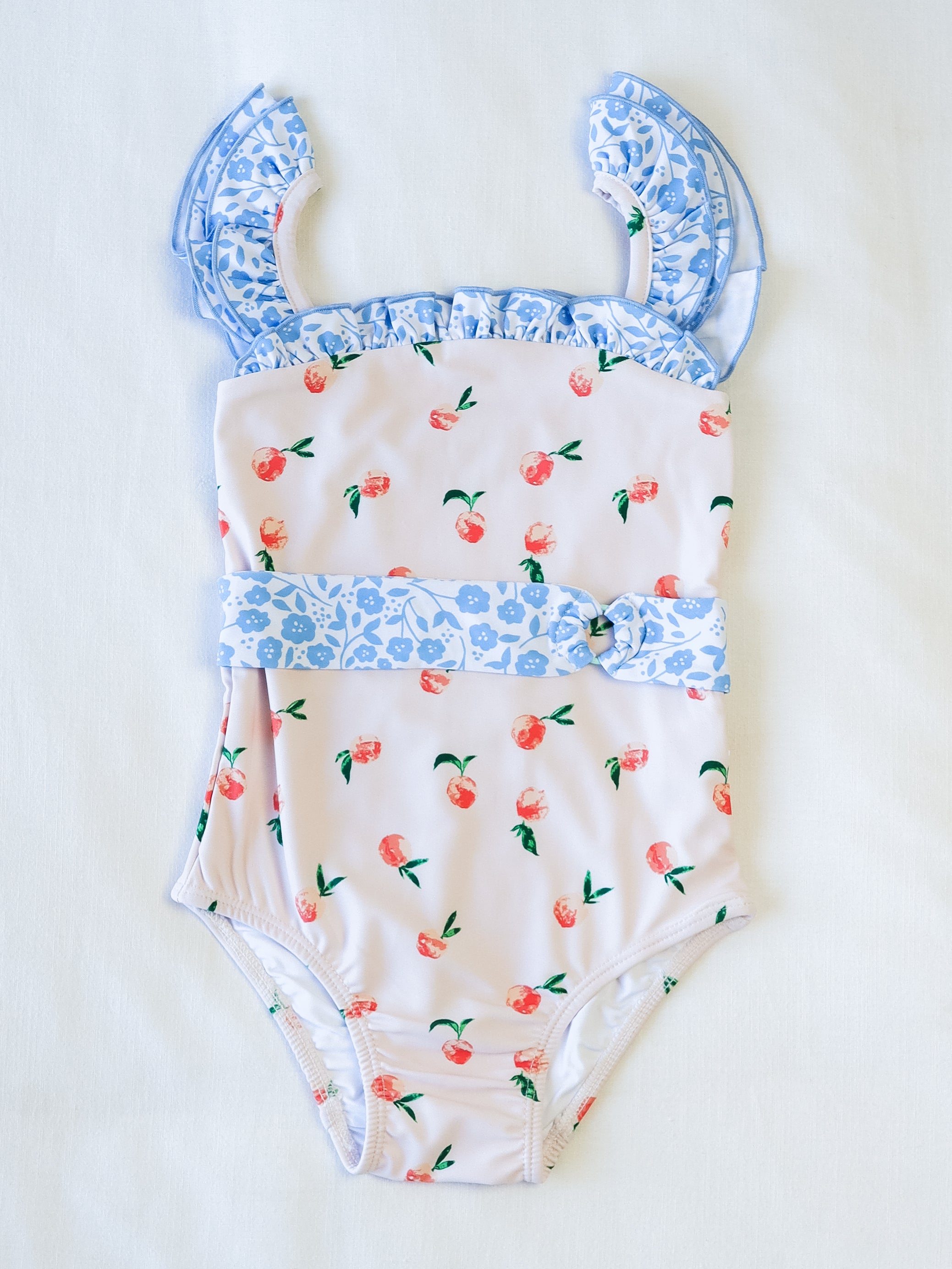 Girls One Piece swimsuits | SweetHoney Clothing