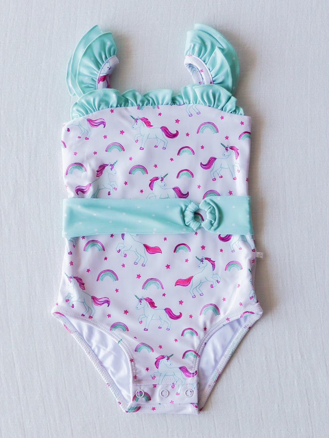 Girls Swimwear - Girls Swimsuits & Sets | SweetHoney Clothing