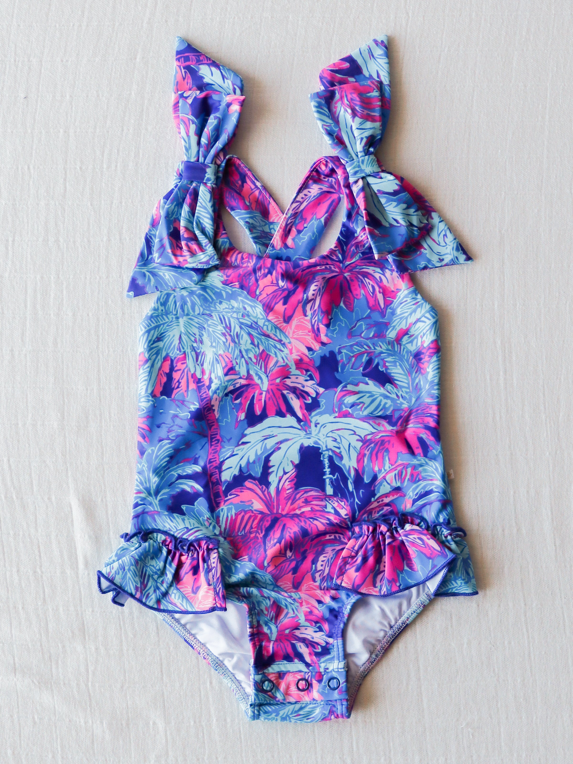 Girls Swimwear - Girls Swimsuits & Sets | SweetHoney Clothing - Page 2