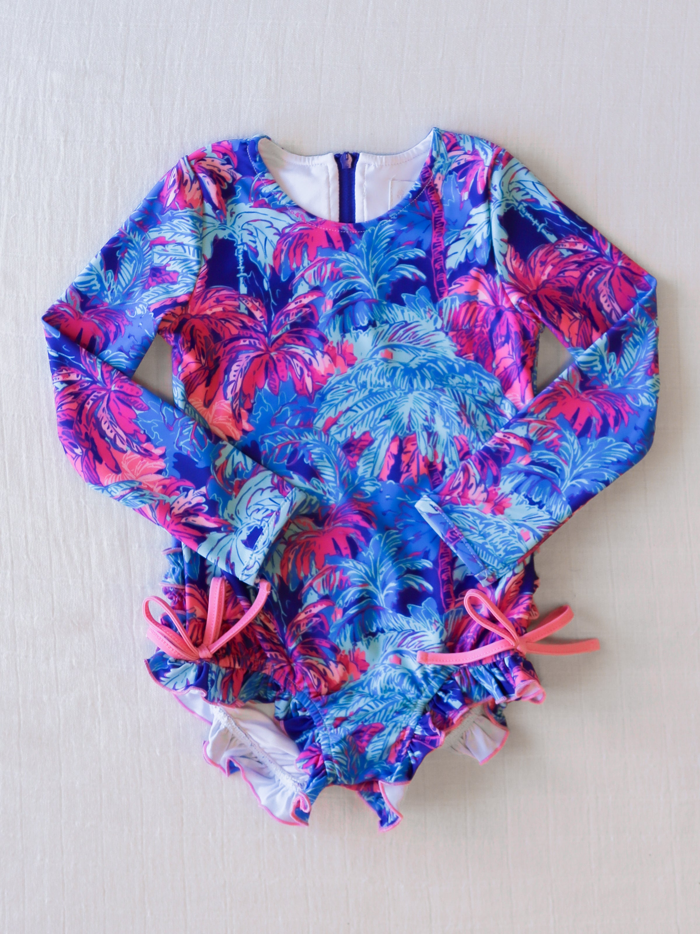 Baby Rash Guards | SweetHoney Clothing