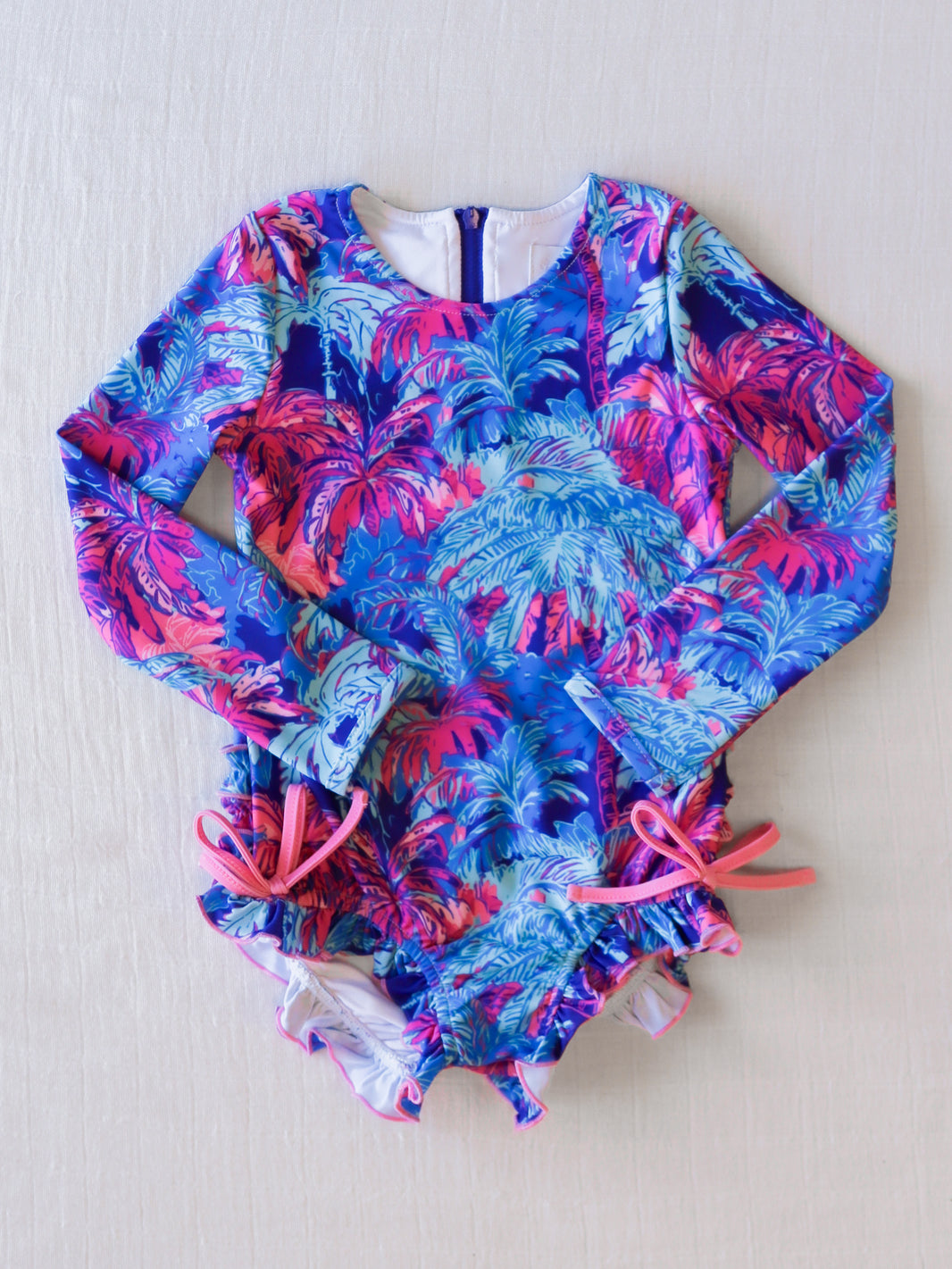Baby Rash Guards | SweetHoney Clothing