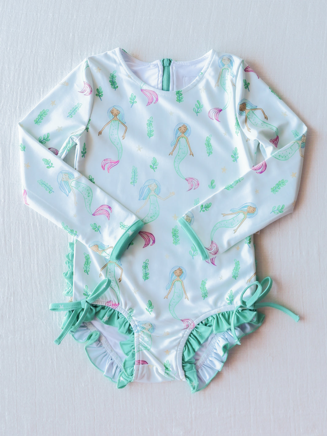 Baby Rash Guards | SweetHoney Clothing