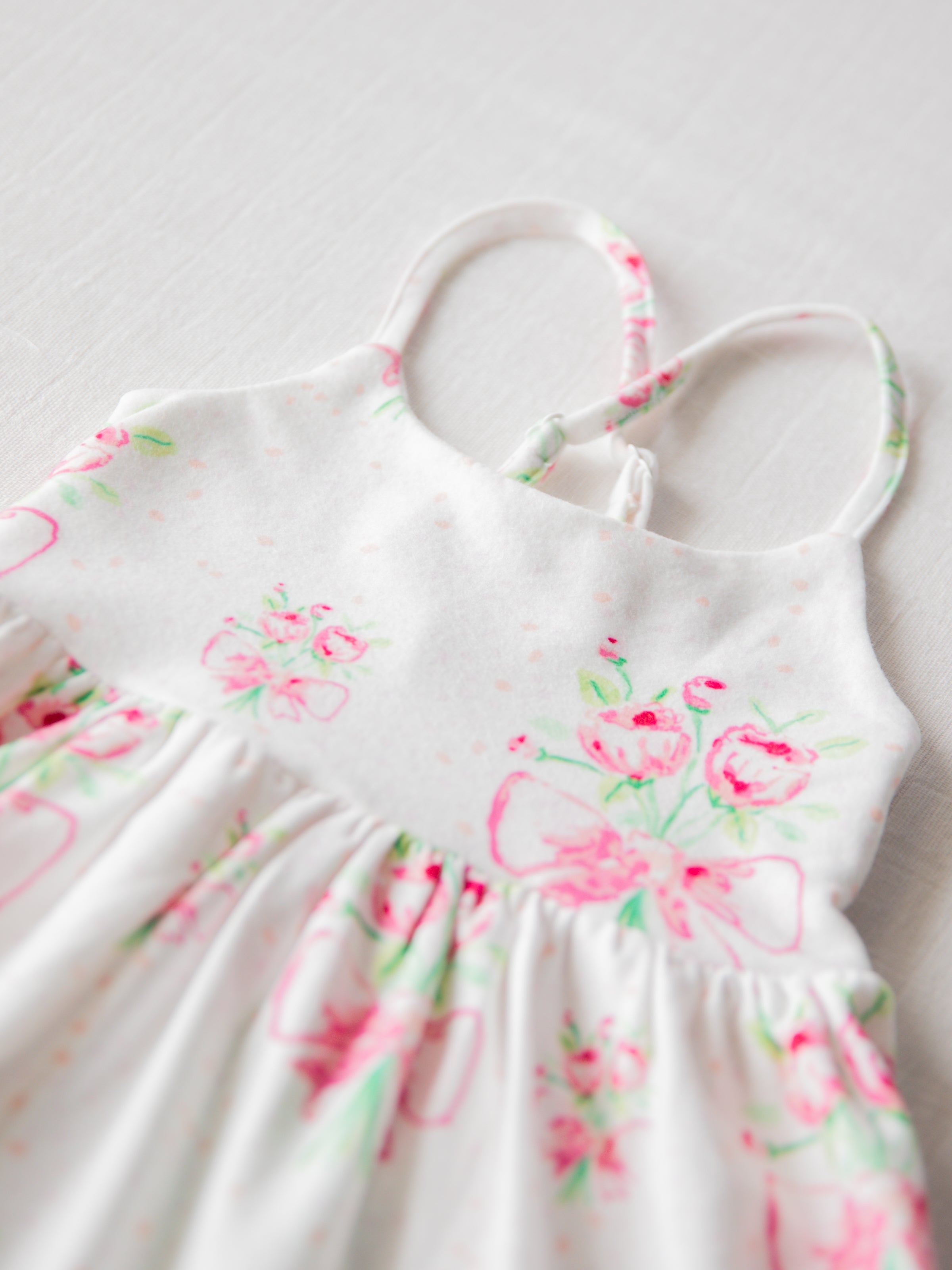 Play Dresses - SweetHoney Clothing