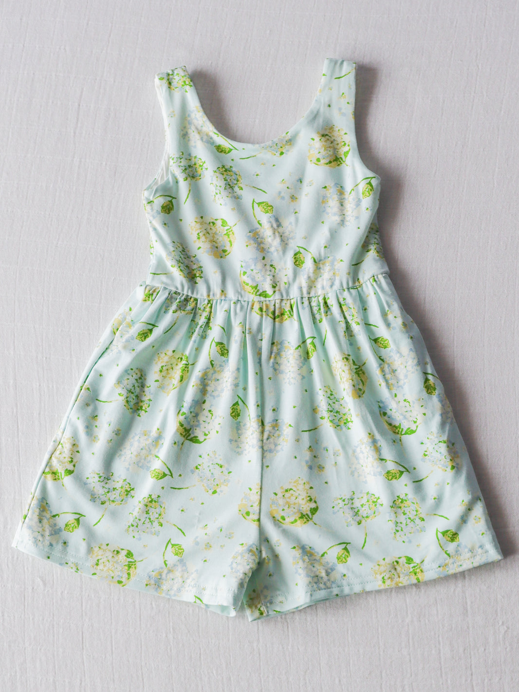 Girls Rompers | SweetHoney Clothing