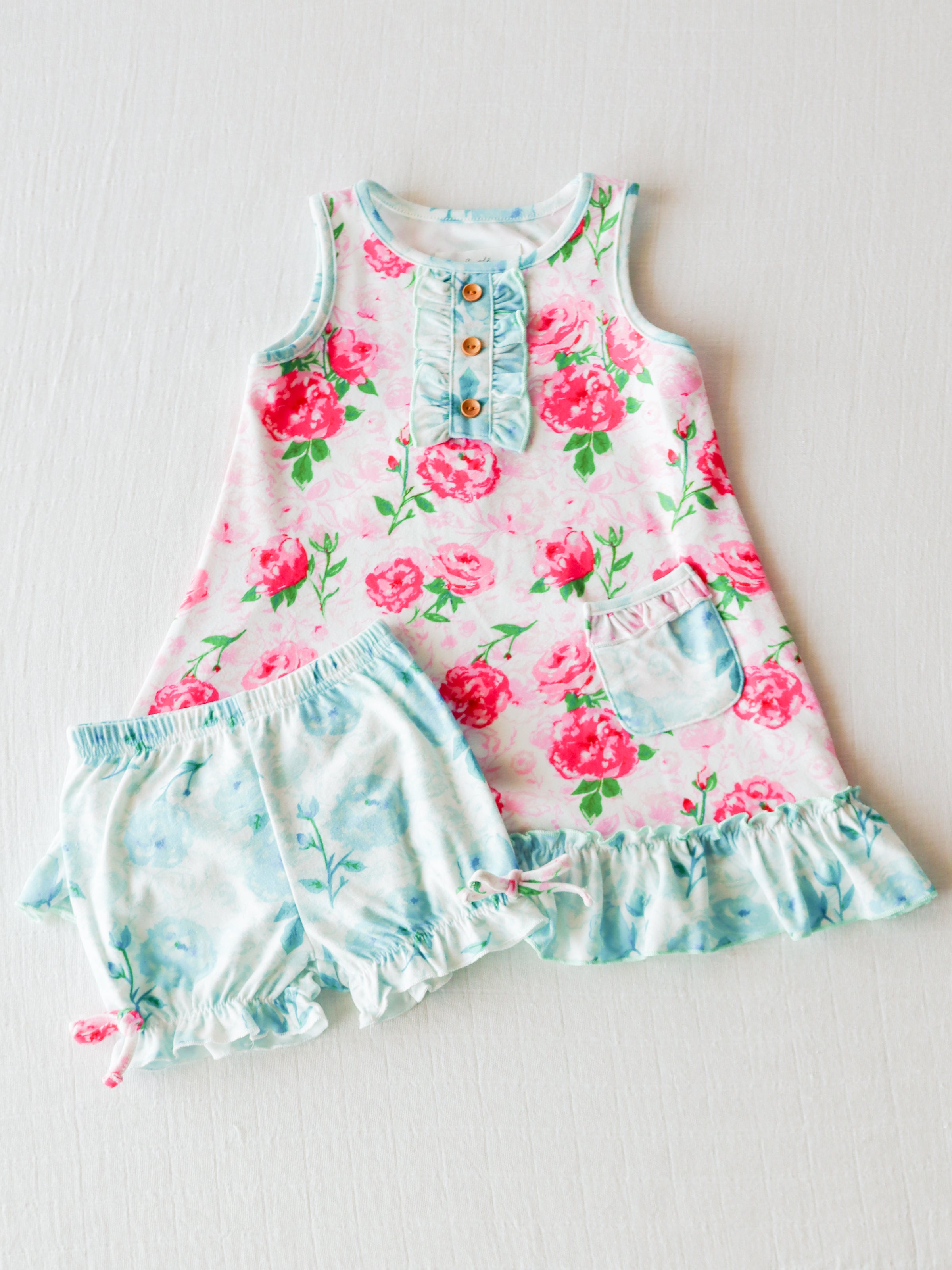 Play Dresses - SweetHoney Clothing