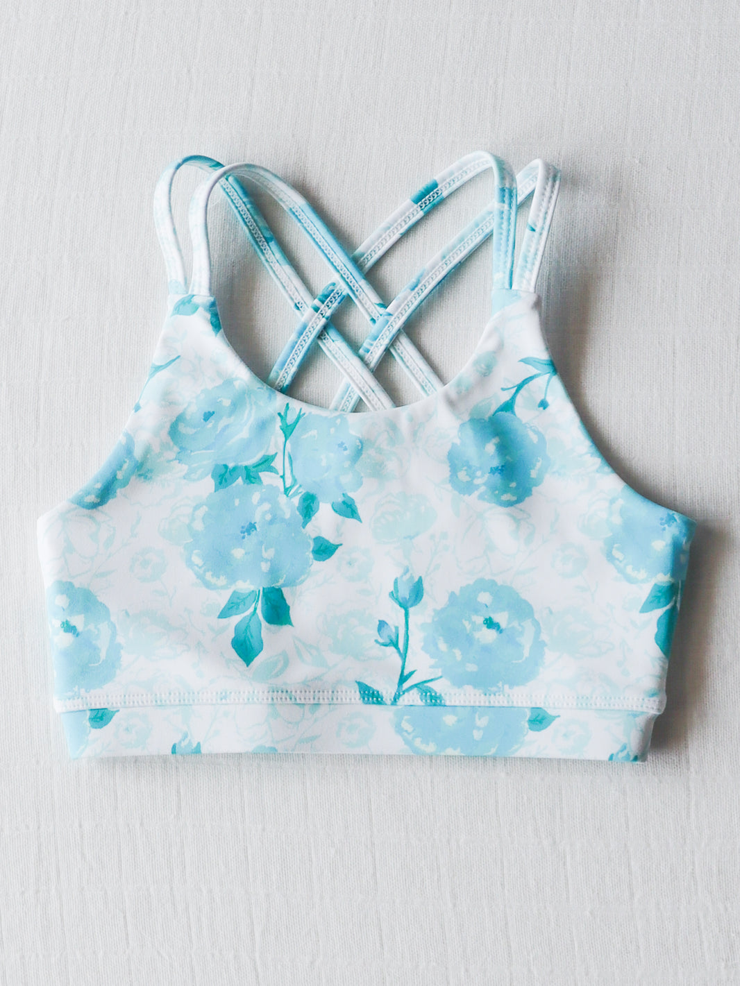 Girls Tanks & Crops - SweetHoney Clothing