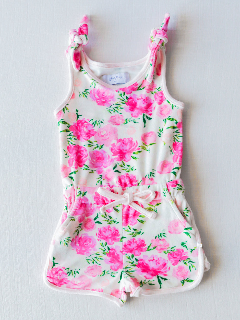 Girls Rompers | SweetHoney Clothing