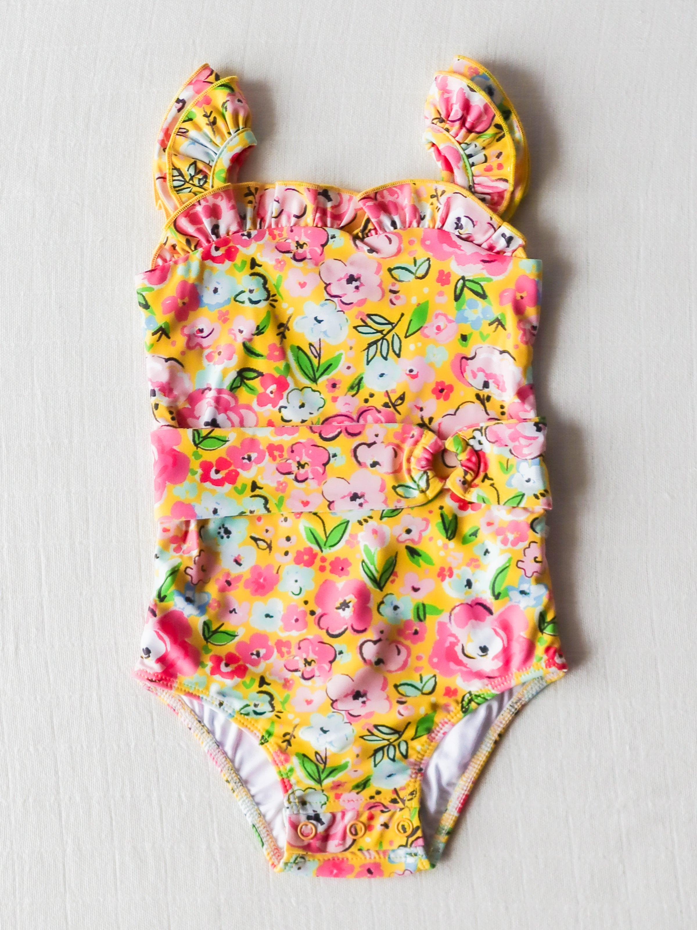 Baby Swimwear - Newborn Bathing Suits | SweetHoney Clothing