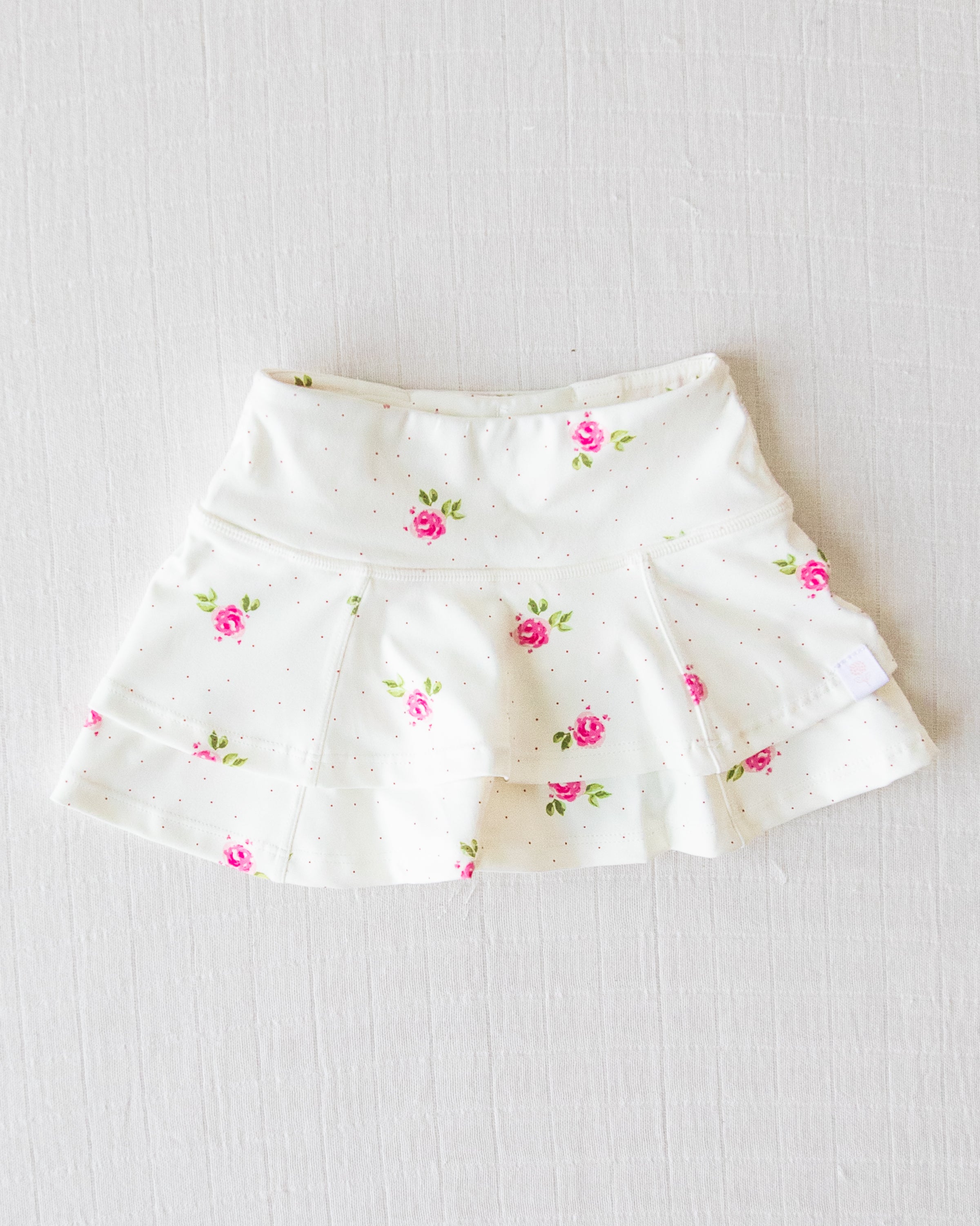 Toddler Girl Skirts & Skorts | SweetHoney Clothing