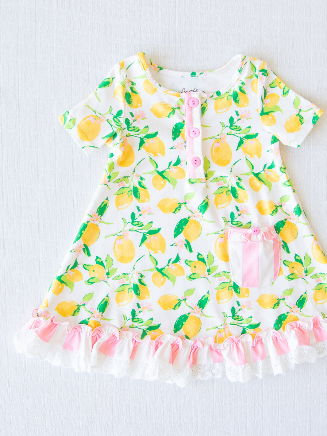 Play Dresses - SweetHoney Clothing