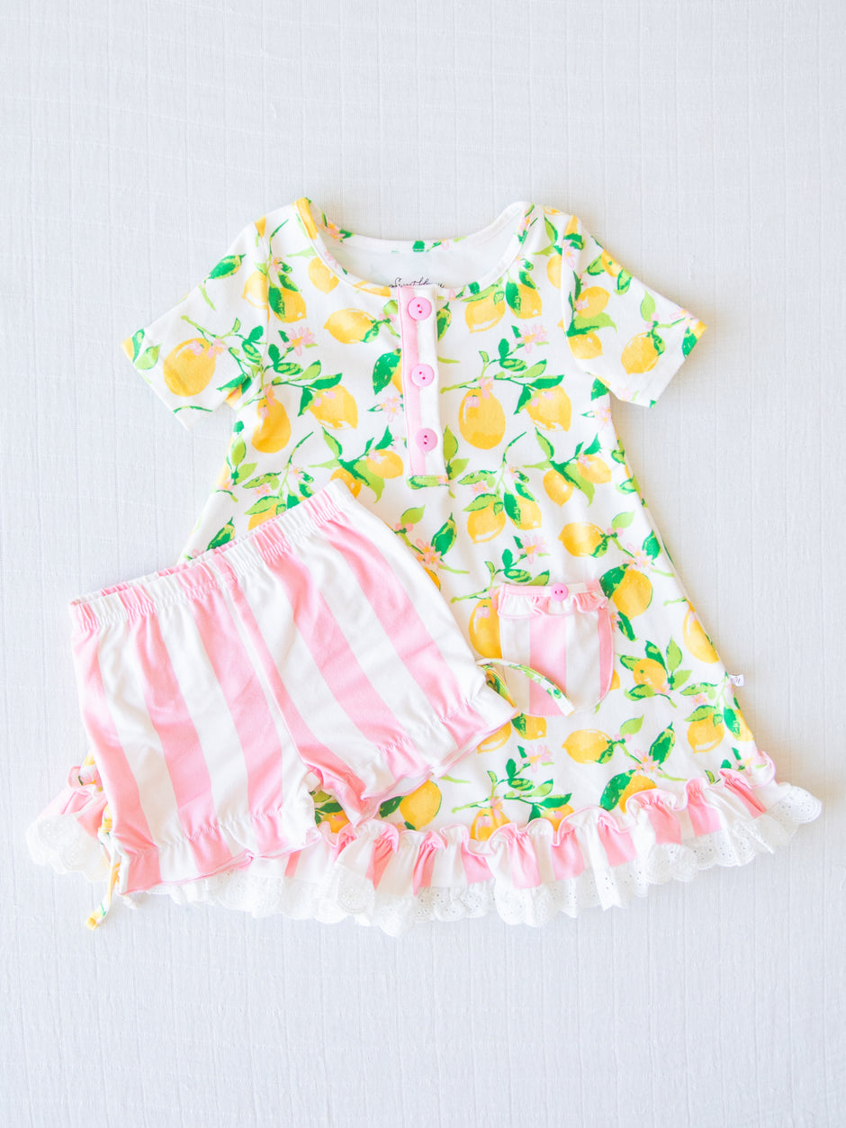 Play Dresses - SweetHoney Clothing