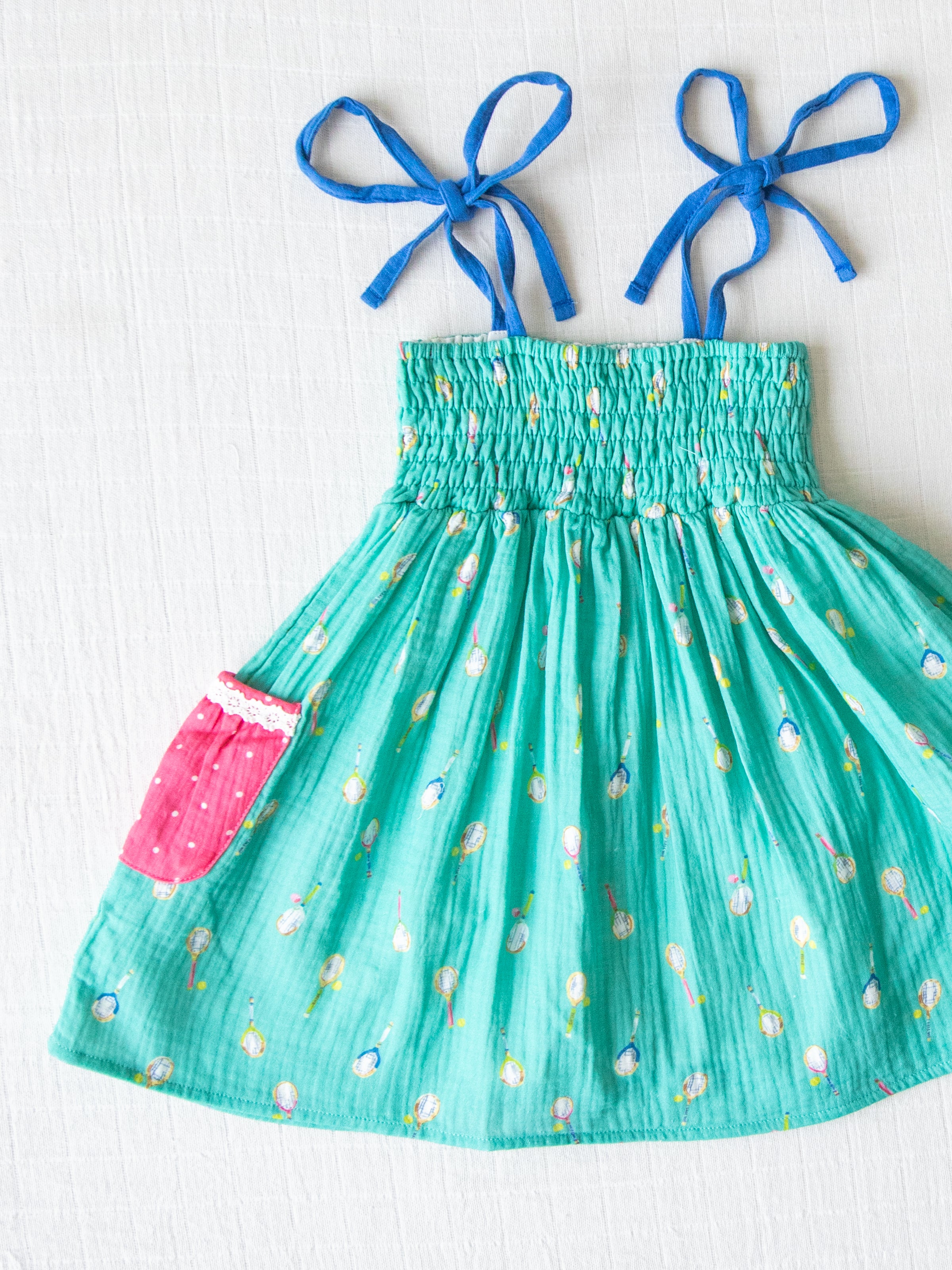 Girls Swimwear - Girls Swimsuits & Sets | SweetHoney Clothing