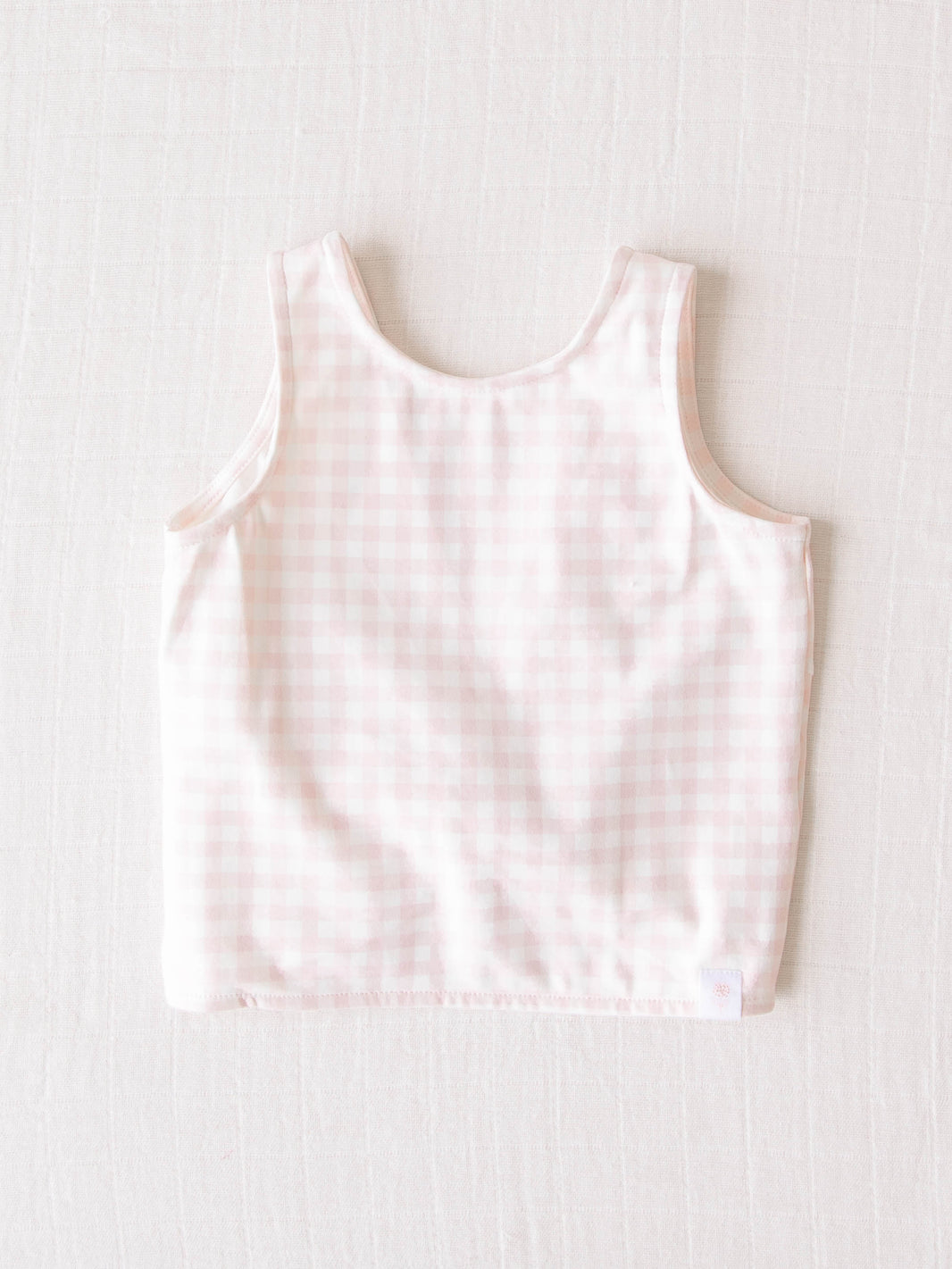 Girls Tanks & Crops - SweetHoney Clothing