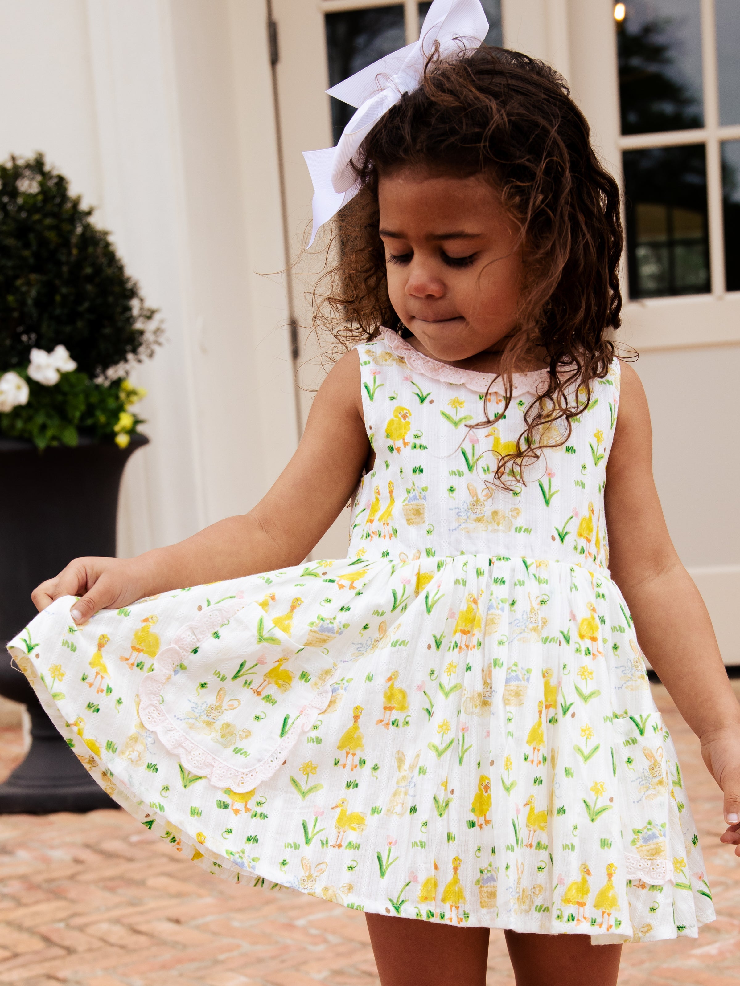 Girls Dresses | SweetHoney Clothing