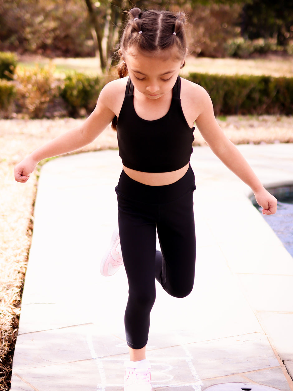 Girls Activewear & Activewear Sets | SweetHoney Clothing - Page 2