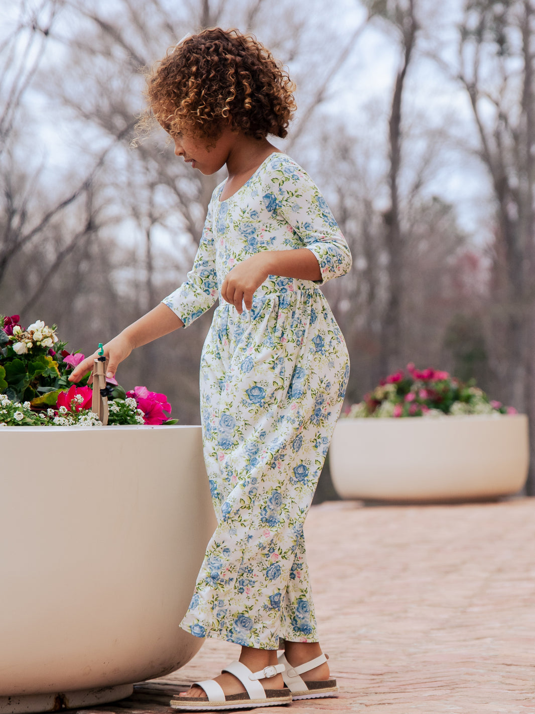 Toddler Girl Clothes | SweetHoney Clothing