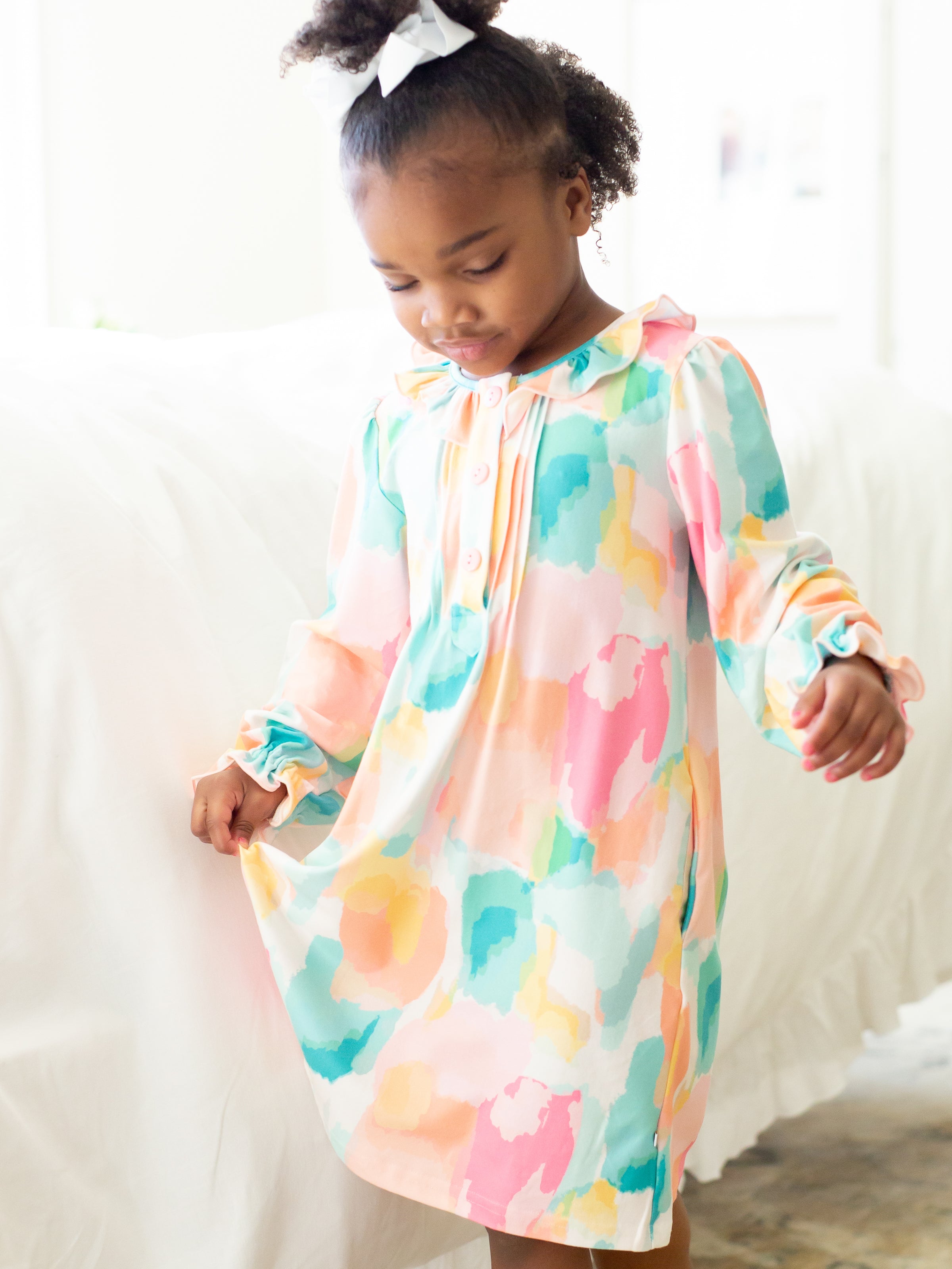 Play Dresses - SweetHoney Clothing