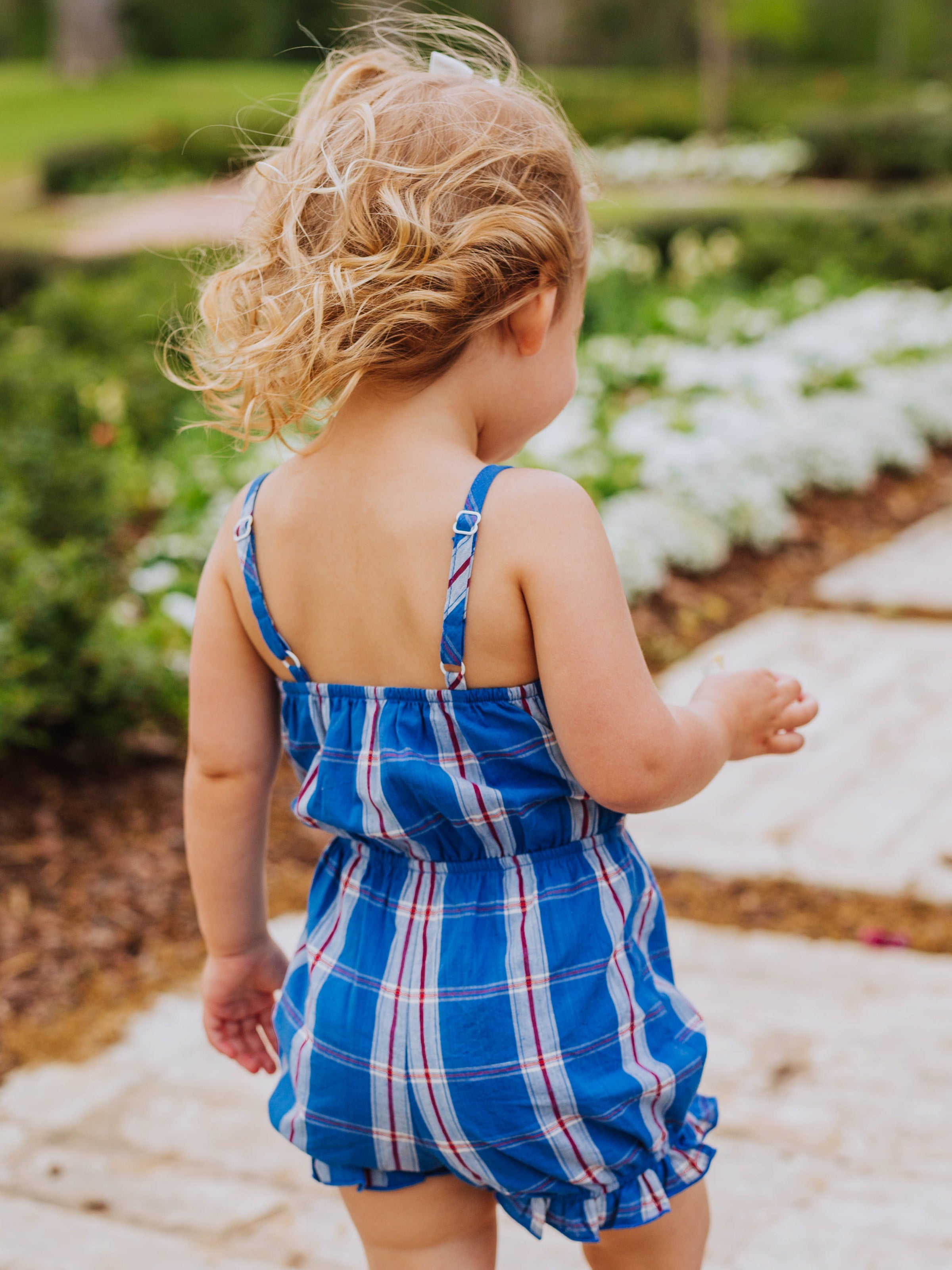 Baby Girl Rompers | SweetHoney Clothing