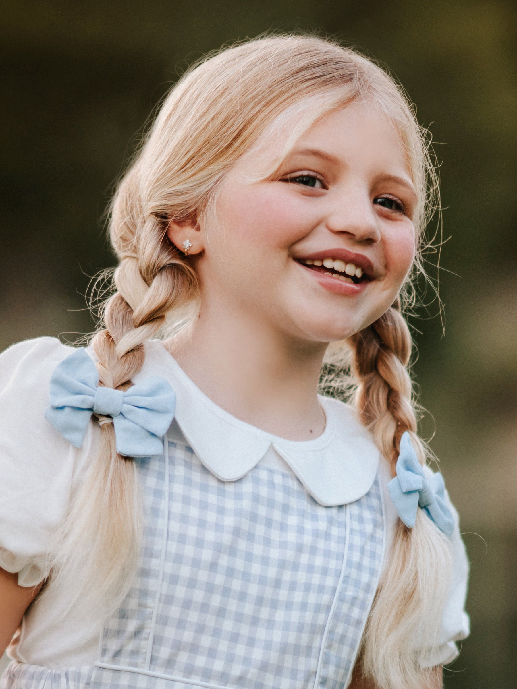 Dorothy Wizard Of Oz Hair Color