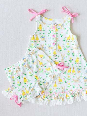 Play Dresses - SweetHoney Clothing