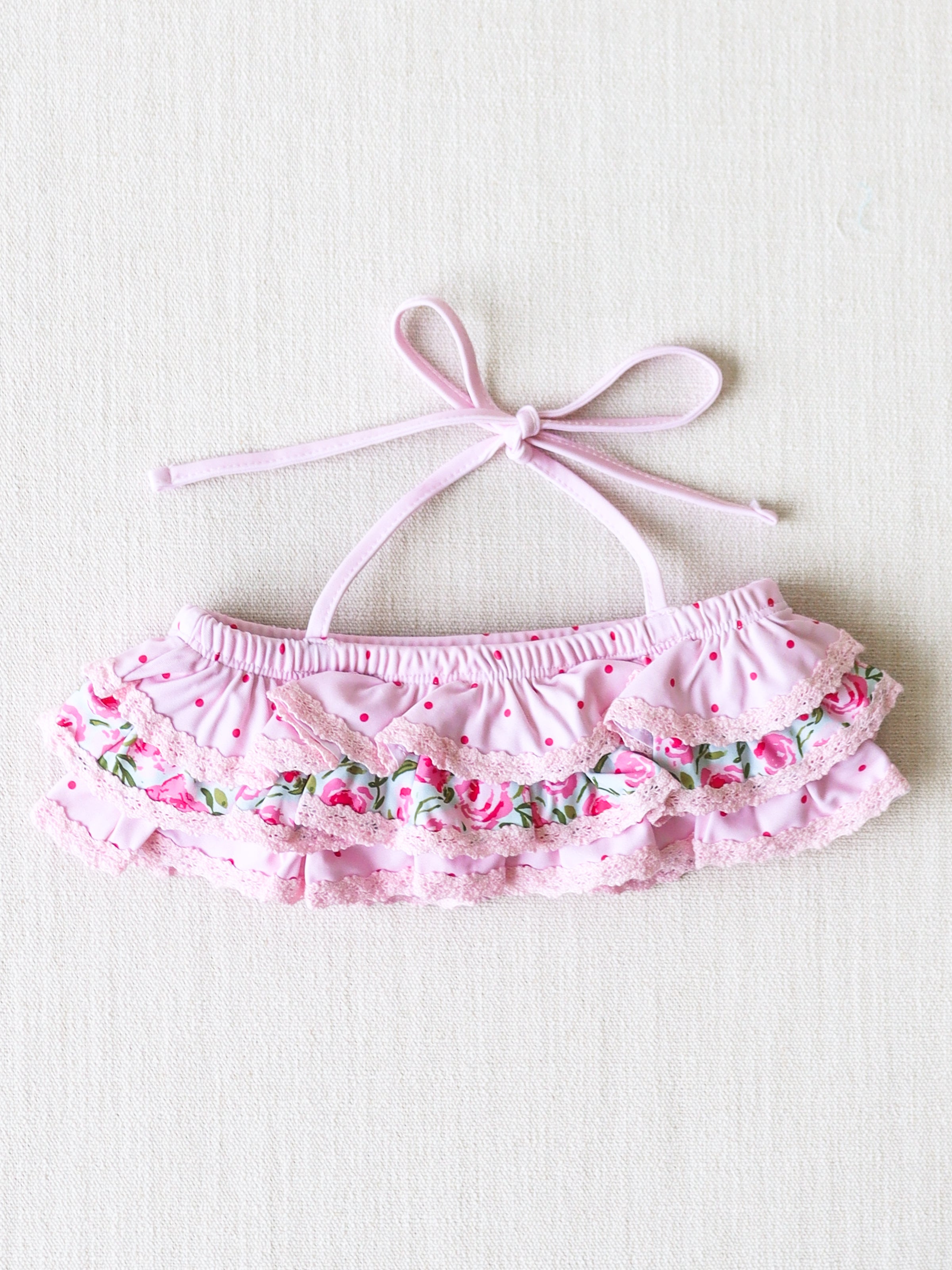 Girls Two Piece Swimsuits Sweethoney Clothing Tagged Swim