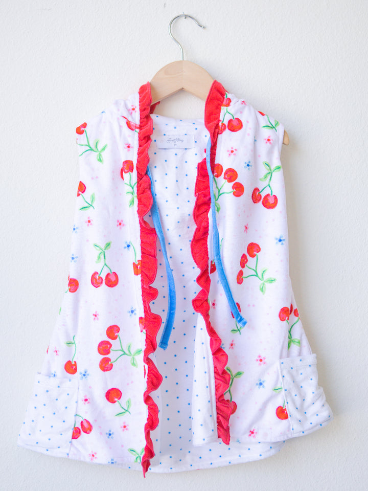 Girls Cover Ups | SweetHoney Clothing