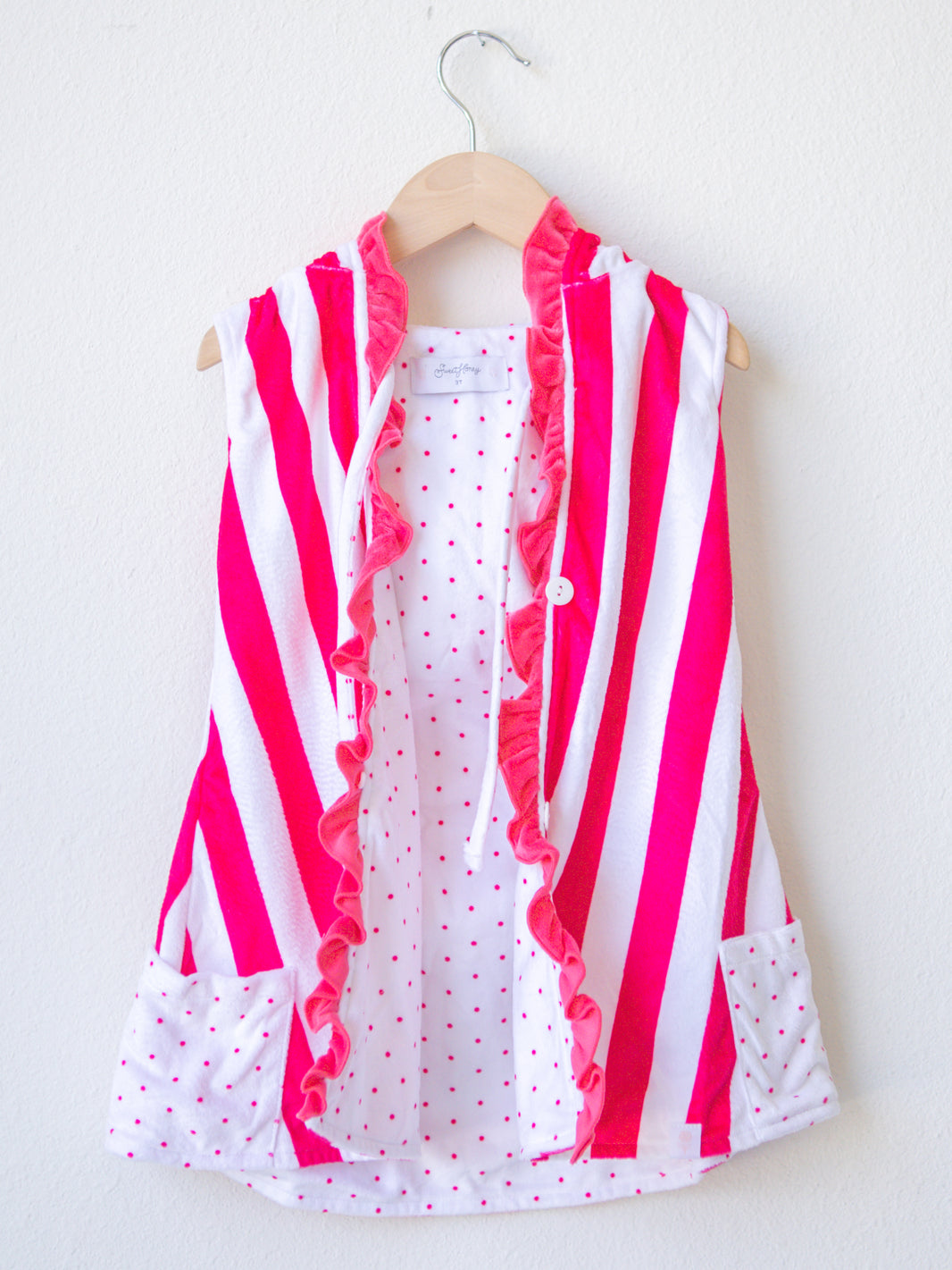 Girls Cover Ups | SweetHoney Clothing