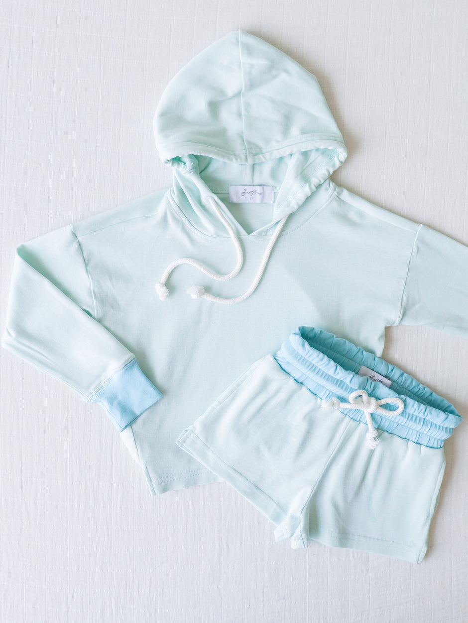 Girls Activewear Sets - SweetHoney Clothing